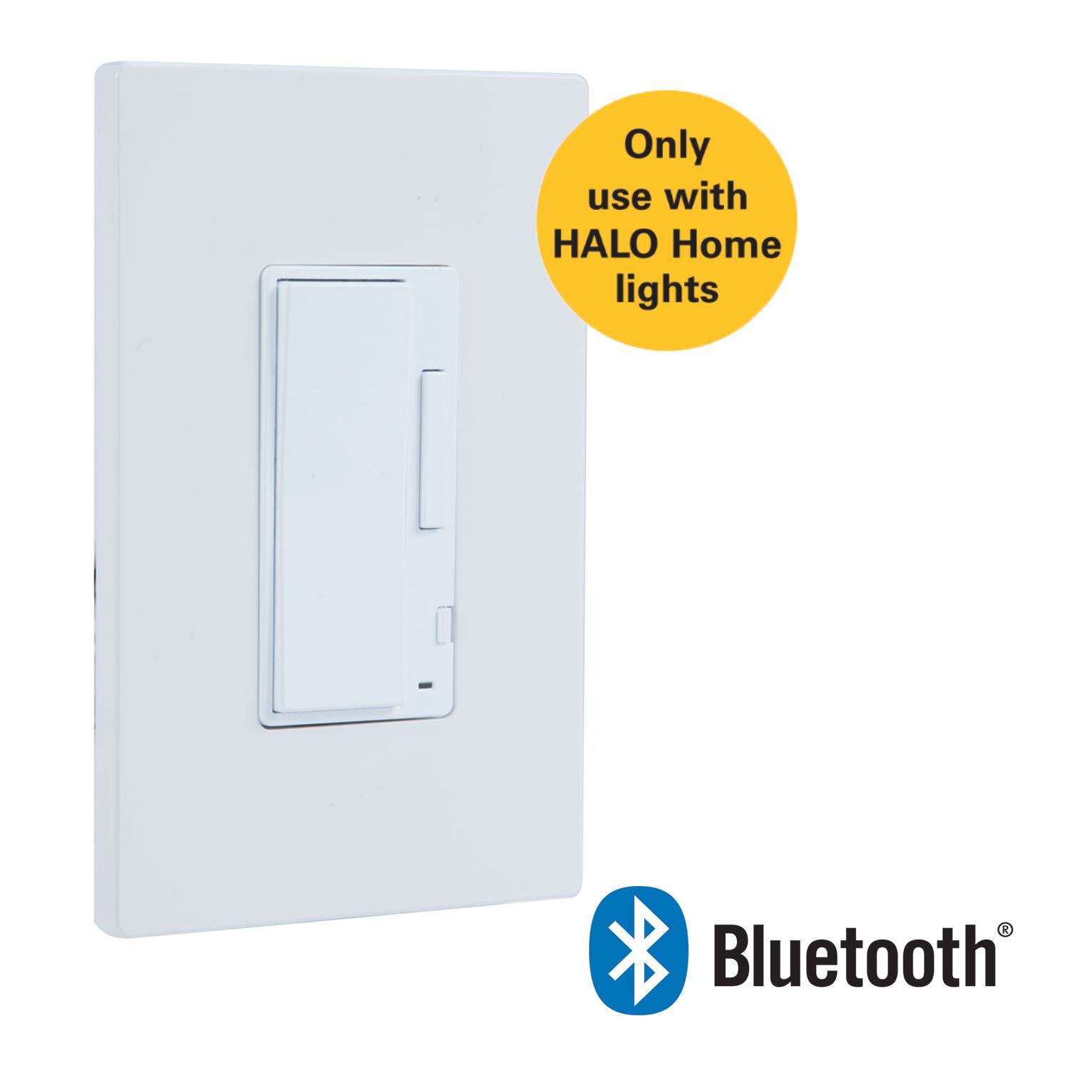 HALO Home Accessory Dimmer - HIWAC | Cooper Lighting Solutions