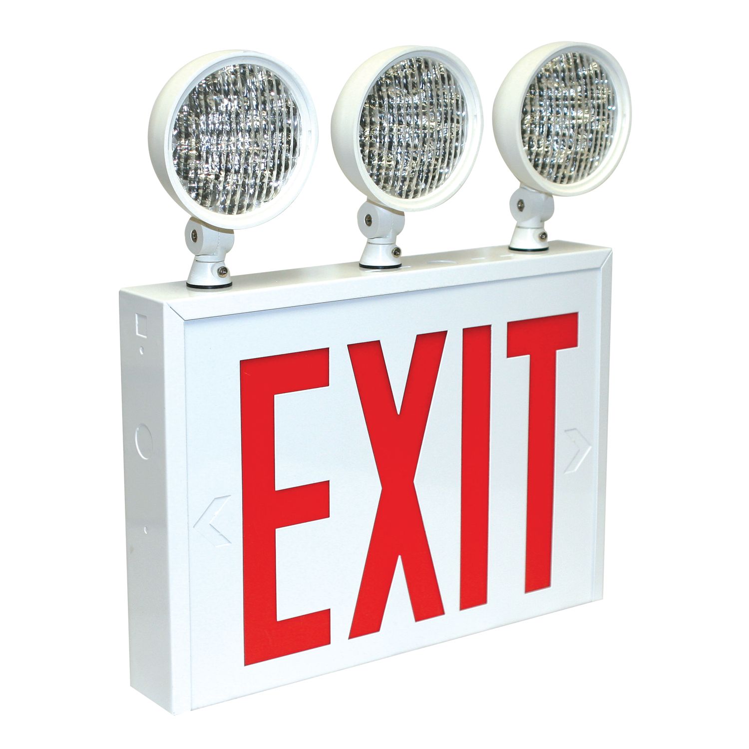 RCS LED - Combo | Cooper Lighting Solutions