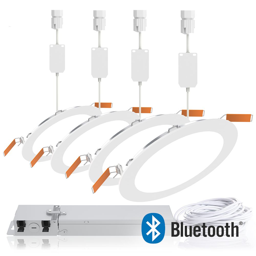 HALO Home QuickLink Low Voltage MicroEdge™ Smart Downlights - HLBQLs ...