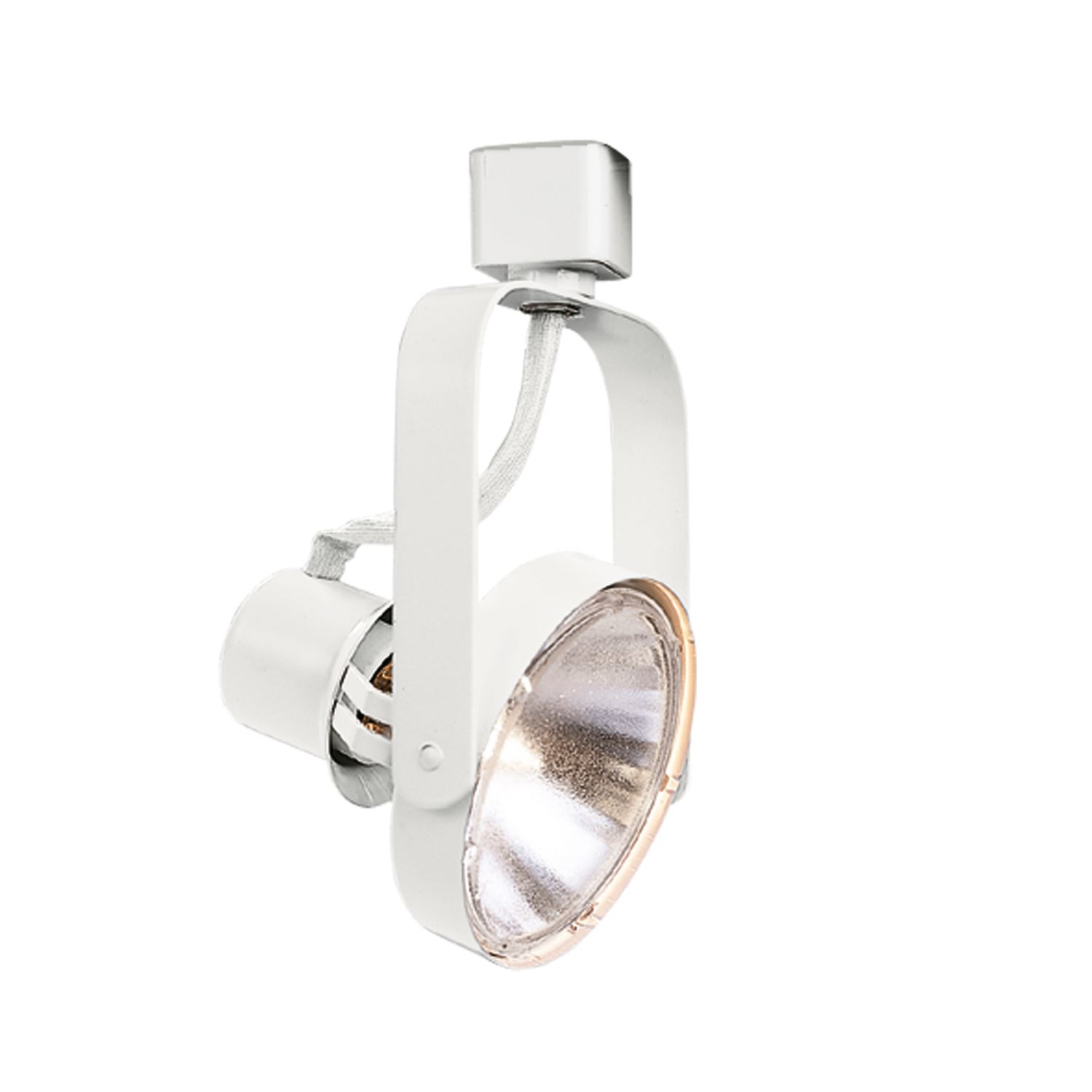 L1731 Front Loading Gimbal Ring | Cooper Lighting Solutions
