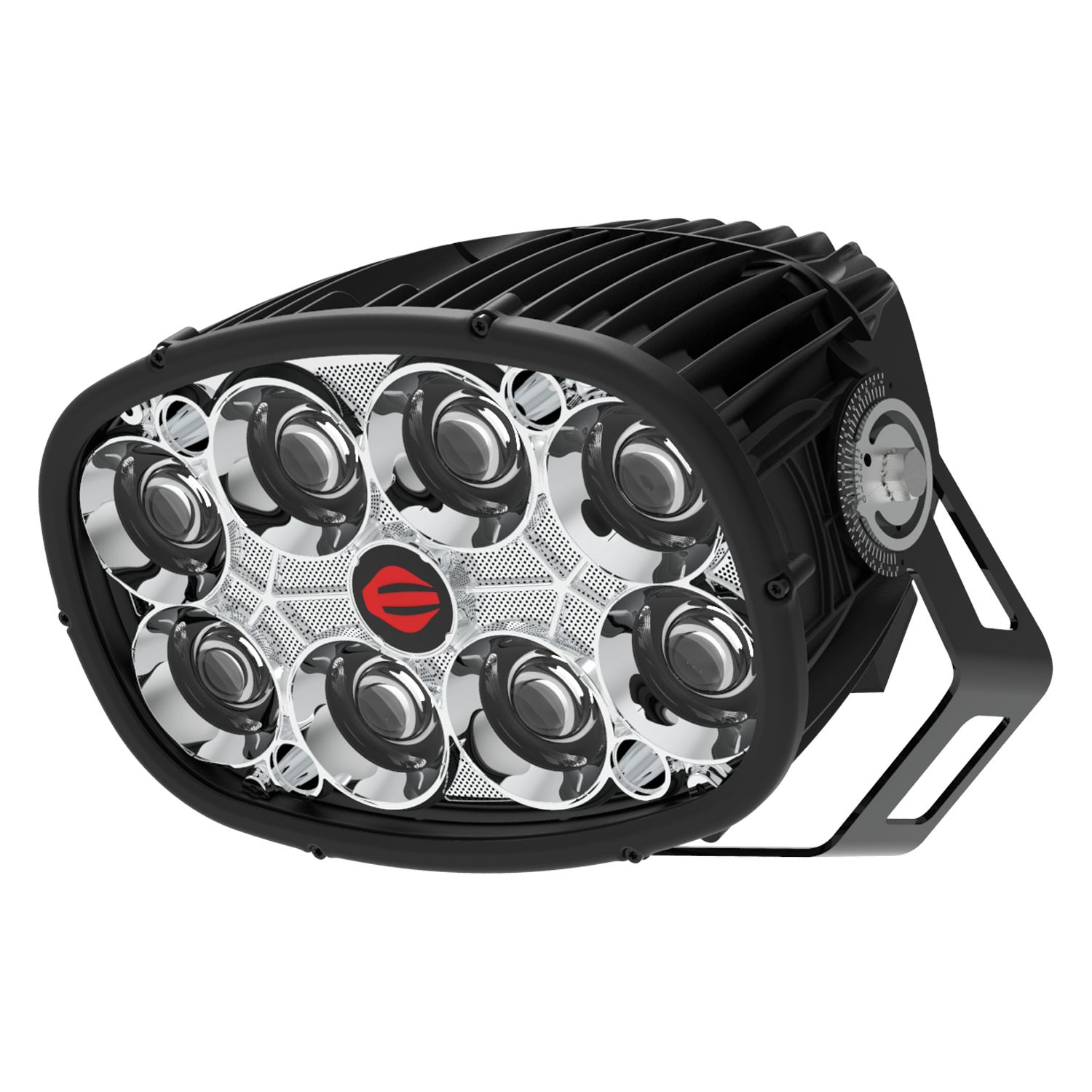 LUMASPORT 8 - Integral Power | Cooper Lighting Solutions