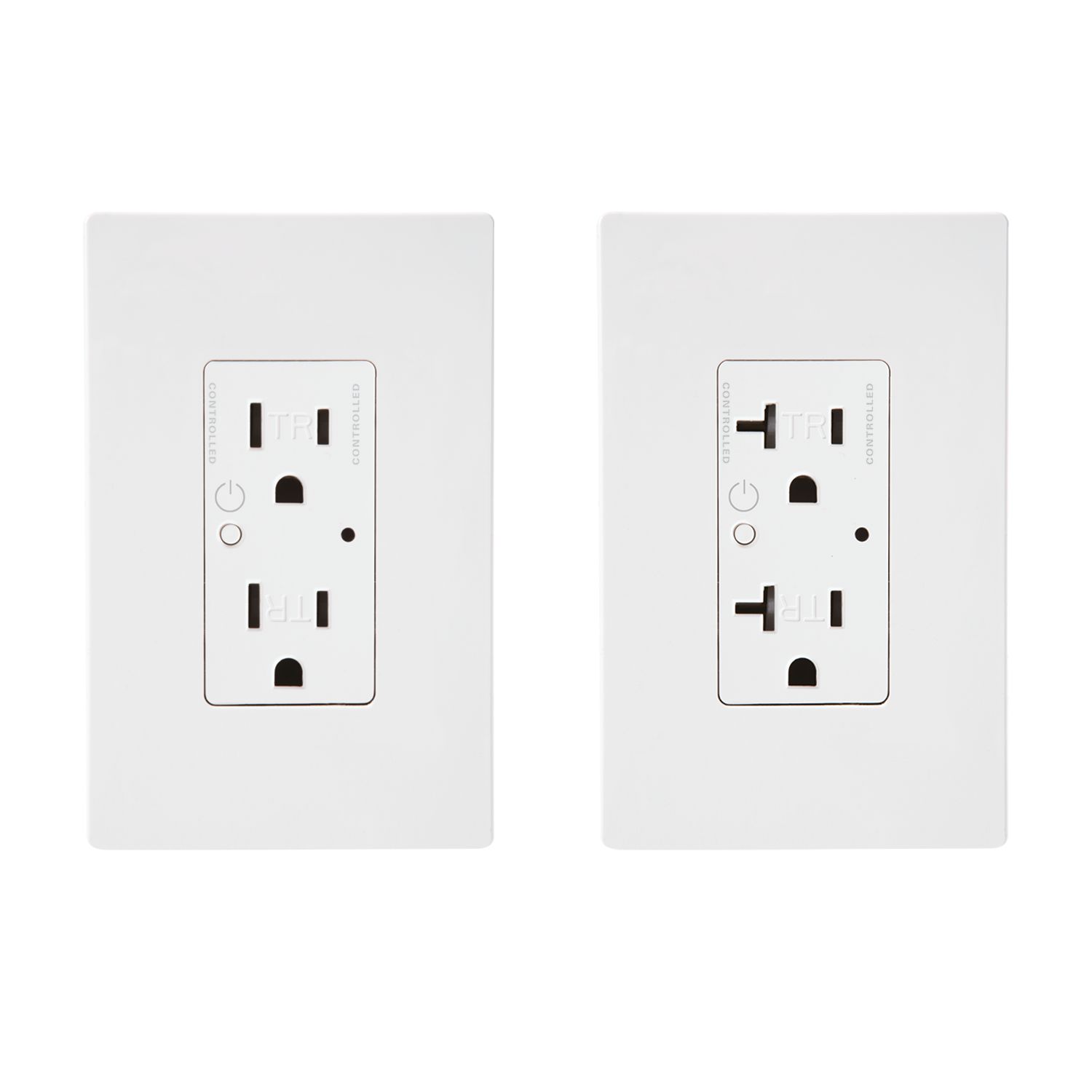 PRO Receptacle (WR-15/WR-20) | Cooper Lighting Solutions
