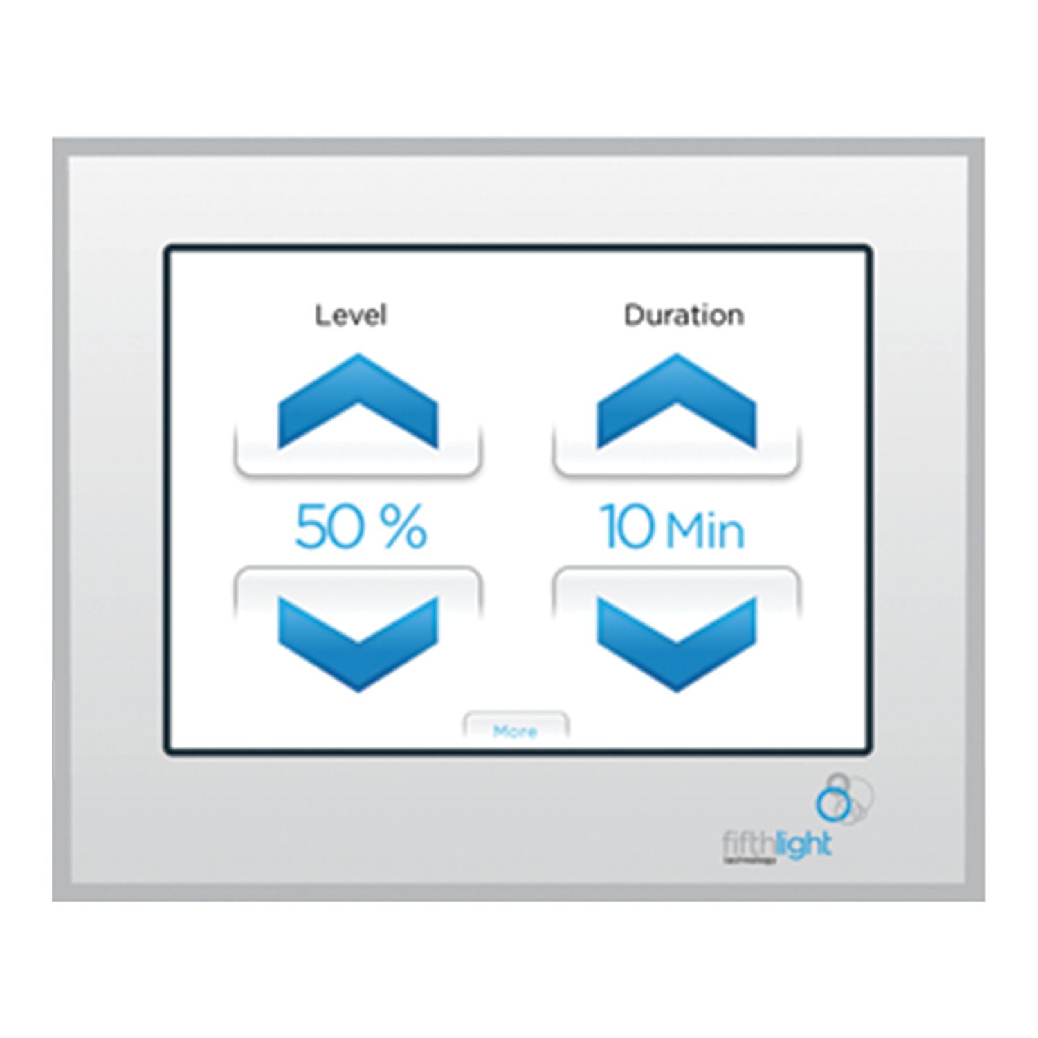 Touch Screen | Cooper Lighting Solutions