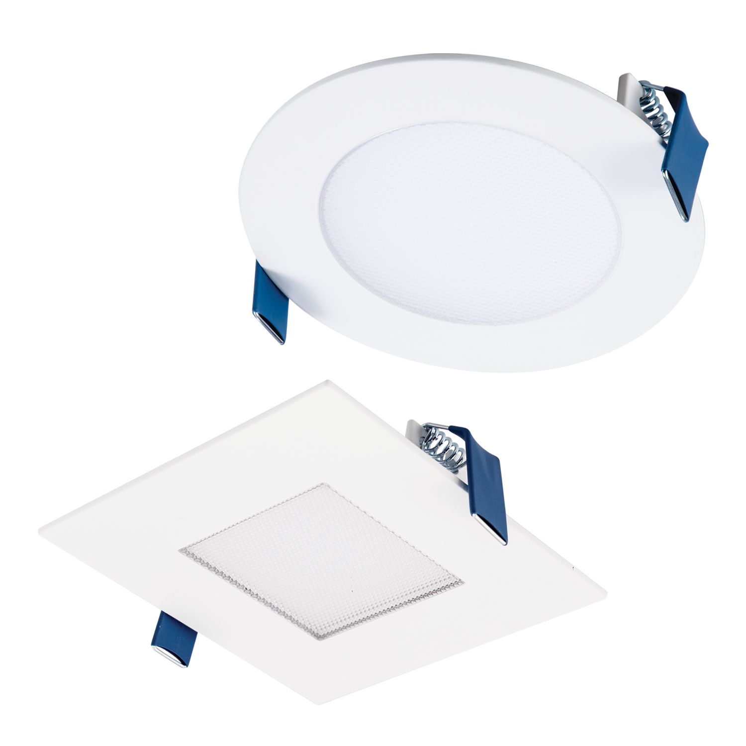 HLB Slim Low-Glare Canless LED Downlights | Cooper Lighting Solutions