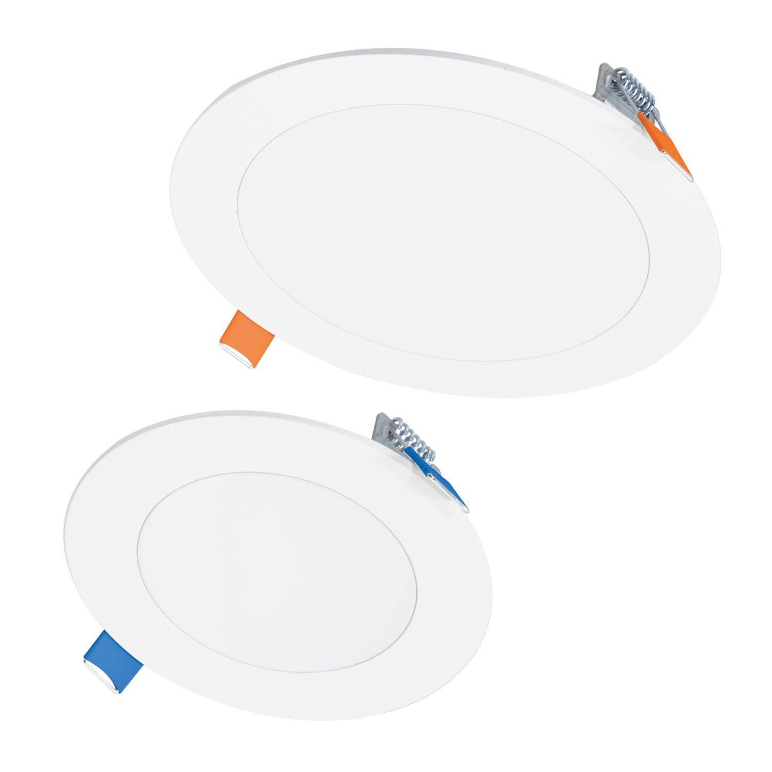 HLB Slim Smooth-Lens Canless LED Downlights | Cooper Lighting Solutions