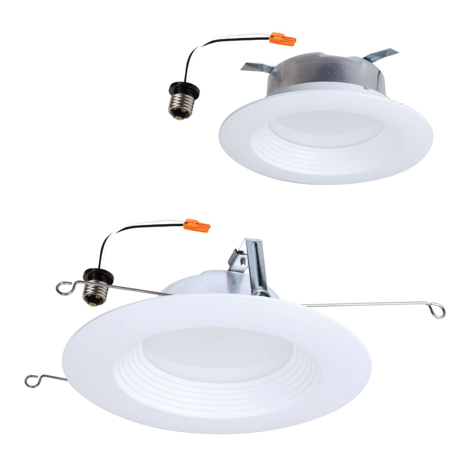 LTE Recessed Baffle LED Trims | Cooper Lighting Solutions