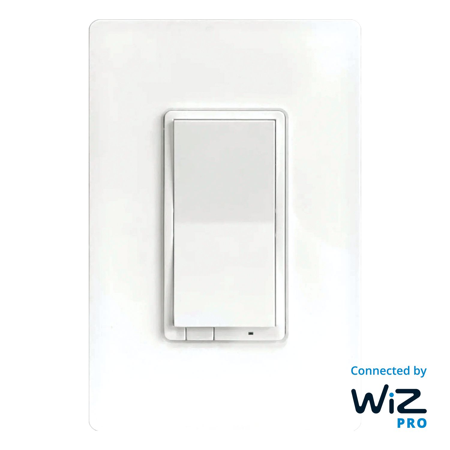 SWWD Smart Wi-Fi Dimmer Connected by WiZ Pro | Cooper Lighting Solutions