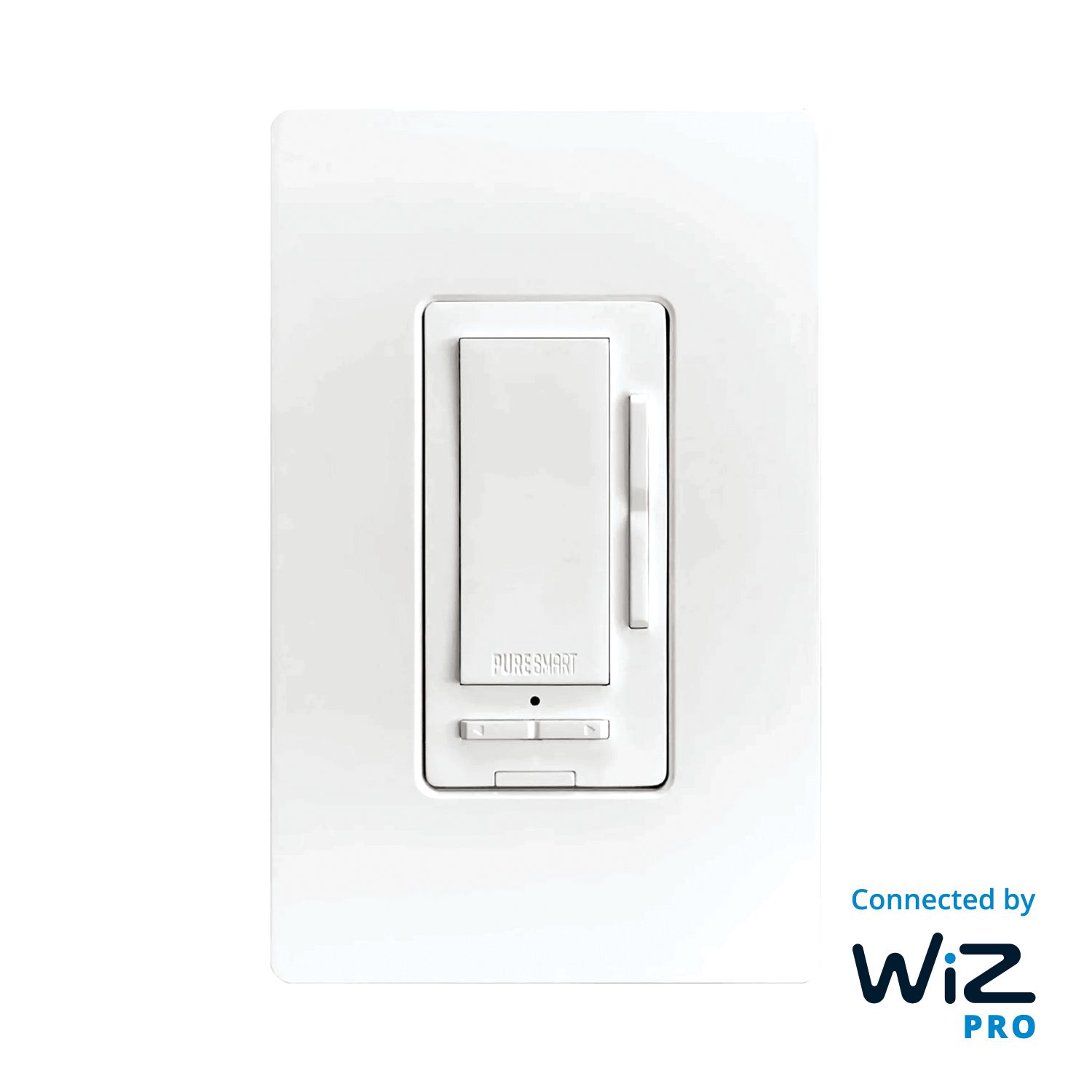 Smart CW WiZ Pro Hardwired Room Controllers | Cooper Lighting Solutions