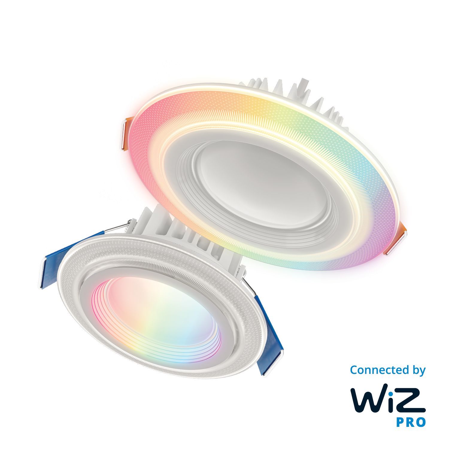 Smart RL WiZ Pro Dual Zone Canless LED Lights | Cooper Lighting Solutions