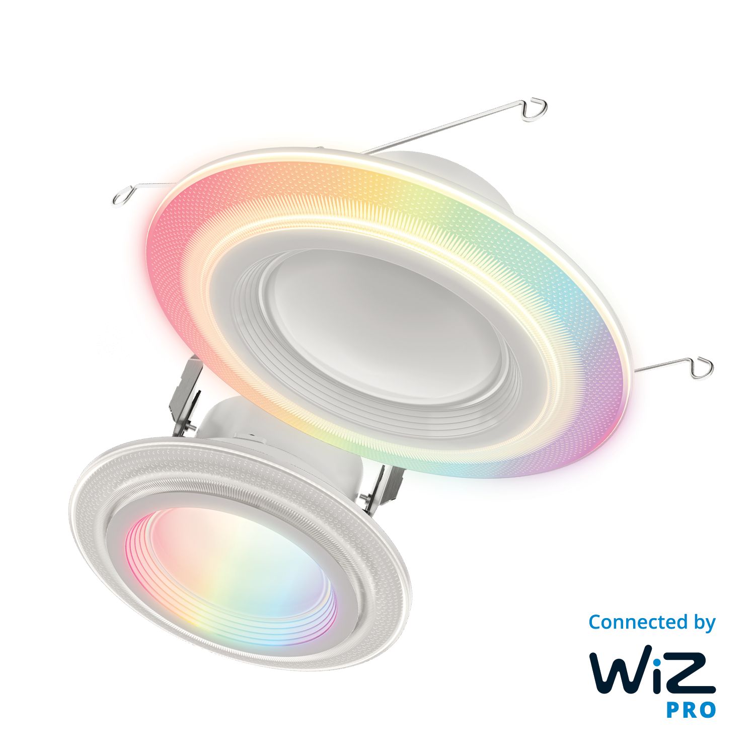 Smart RL WiZ Pro Dual Zone LED Trims | Cooper Lighting Solutions