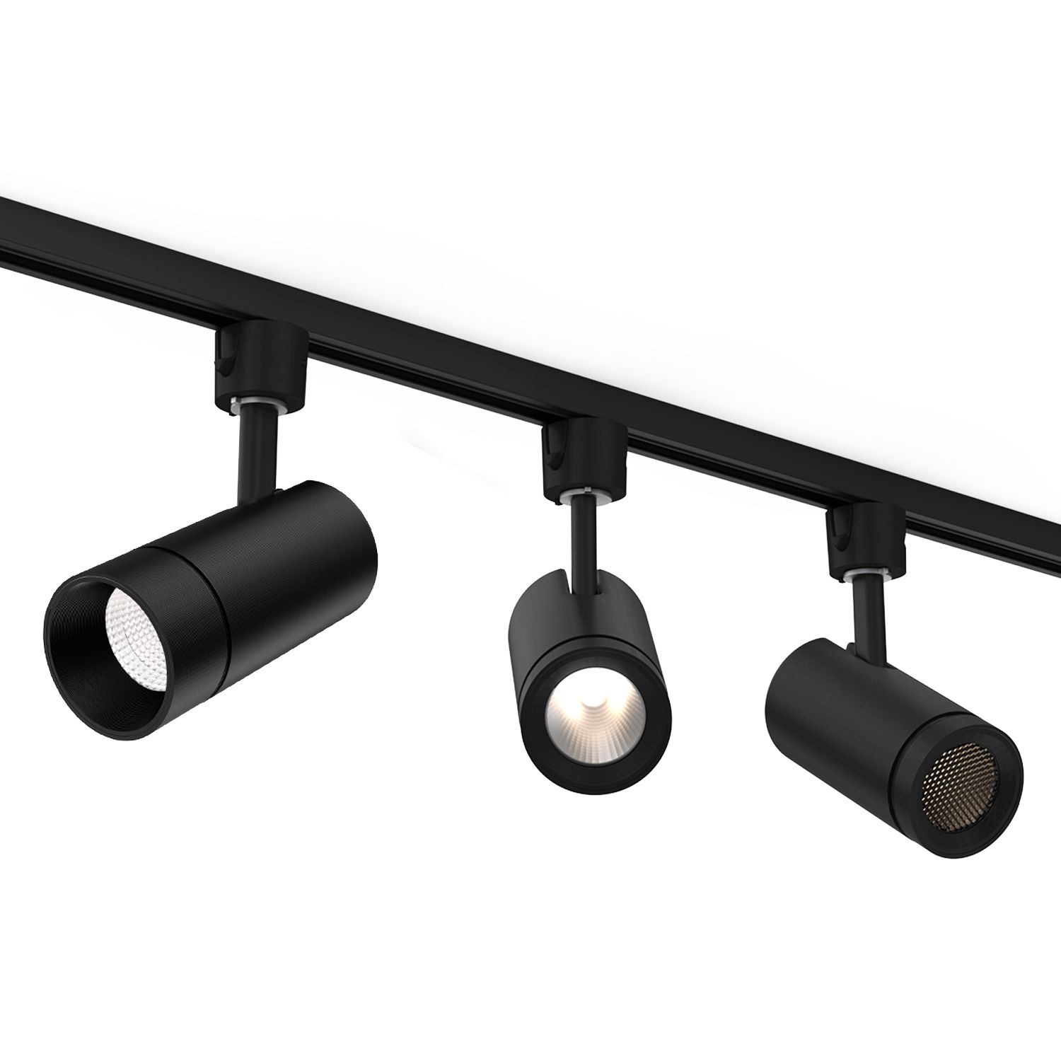 820S Sustainable LED Track Luminaire | Cooper Lighting Solutions
