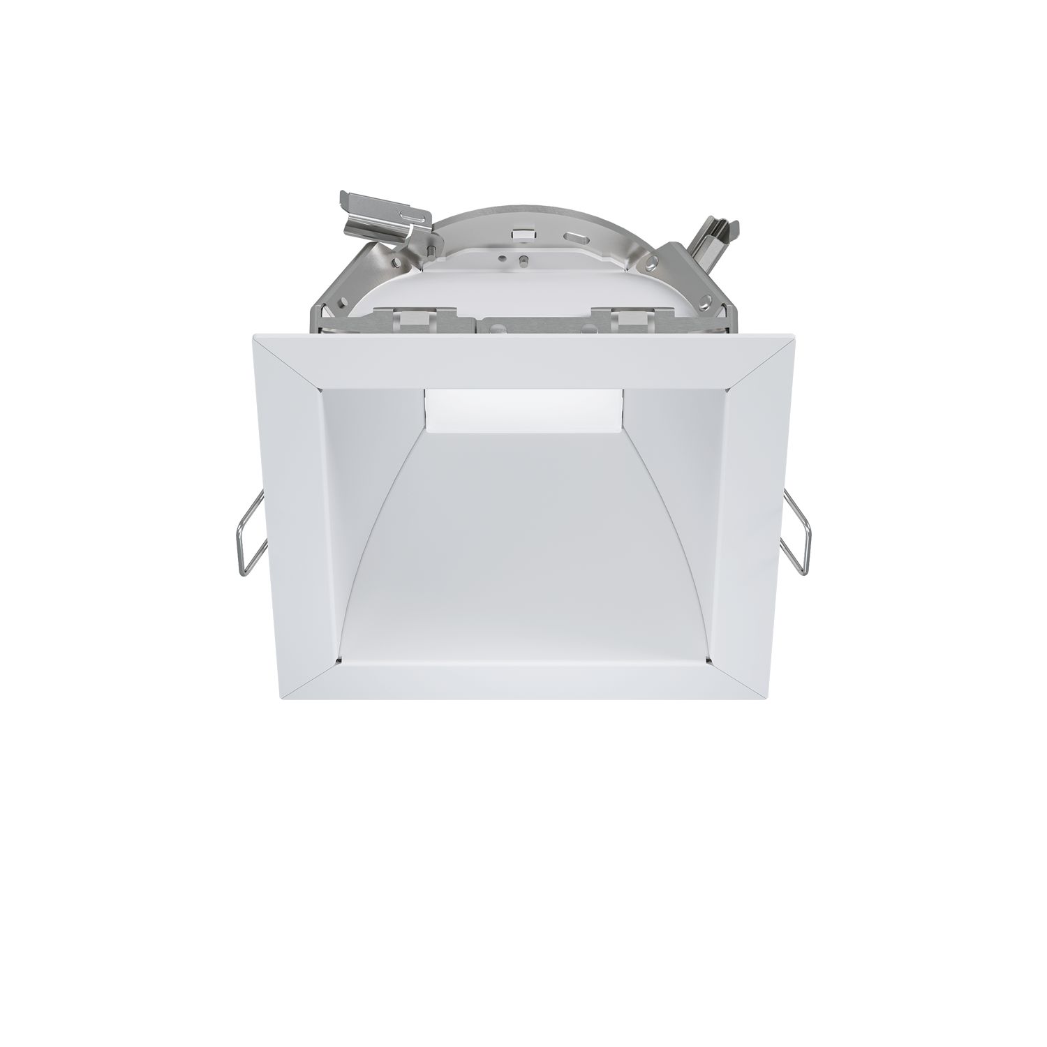 HCD4TSQMW | Cooper Lighting Solutions