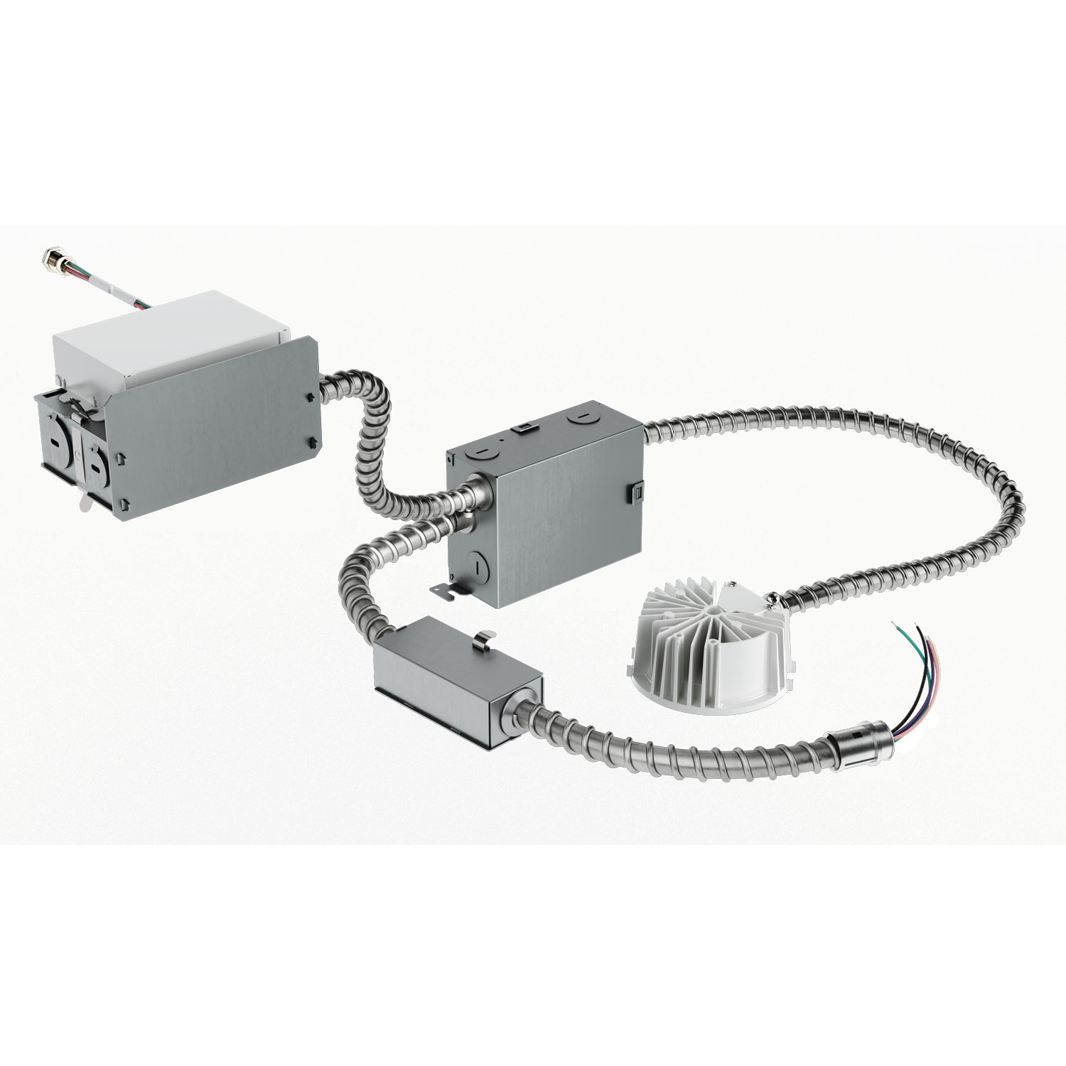 HCDELS1525CSDEM06 | Cooper Lighting Solutions