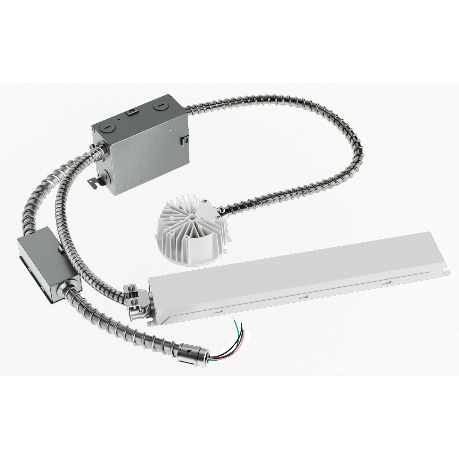 HCDELS3040CSDEM14 | Cooper Lighting Solutions