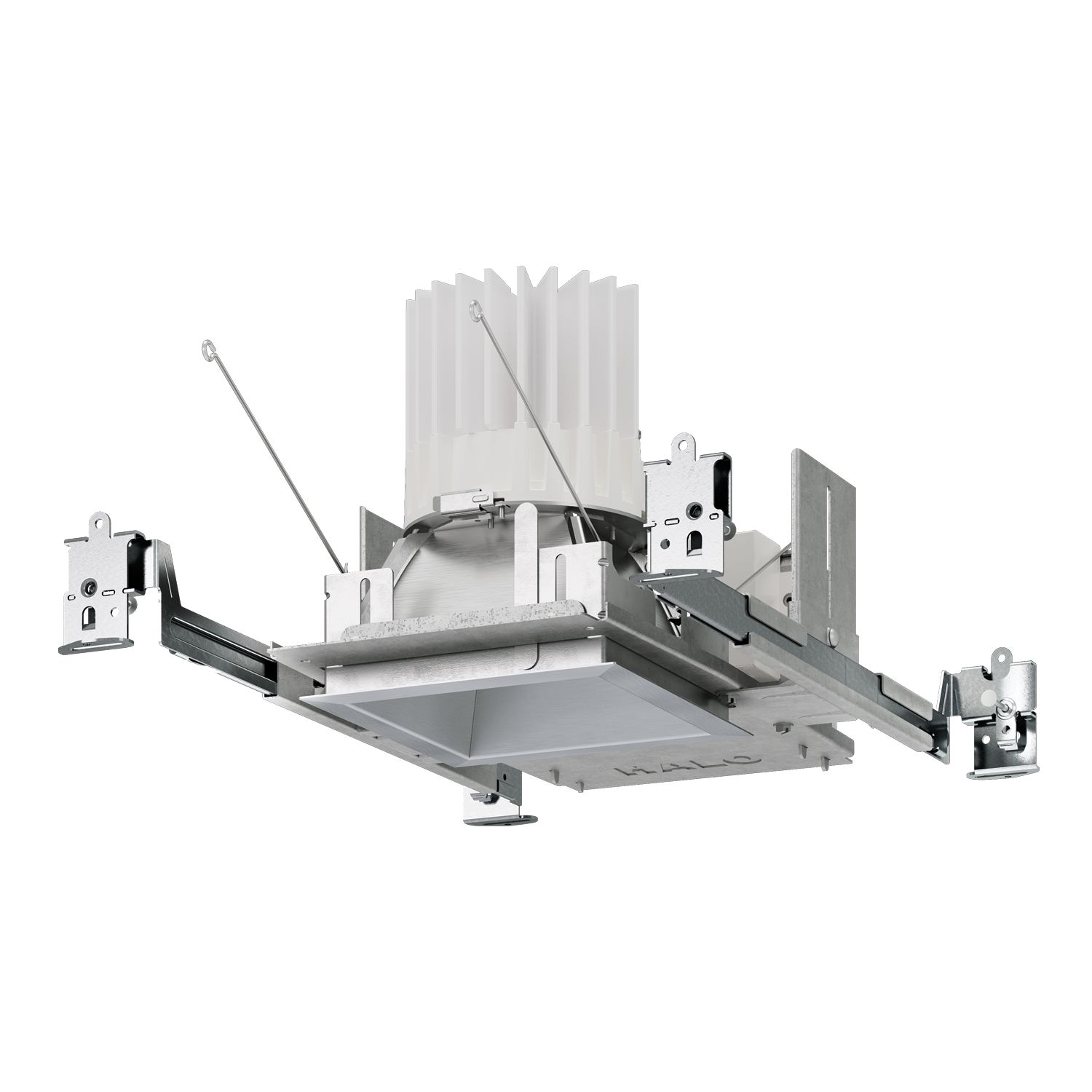 HCSQ4 LED 4” Downlight Series | Cooper Lighting Solutions