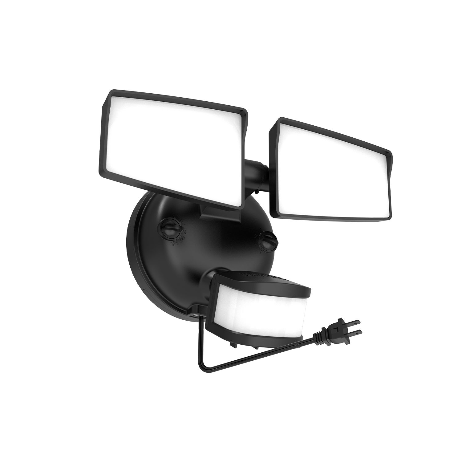 SEC2HSPLUGMBLK | Cooper Lighting Solutions