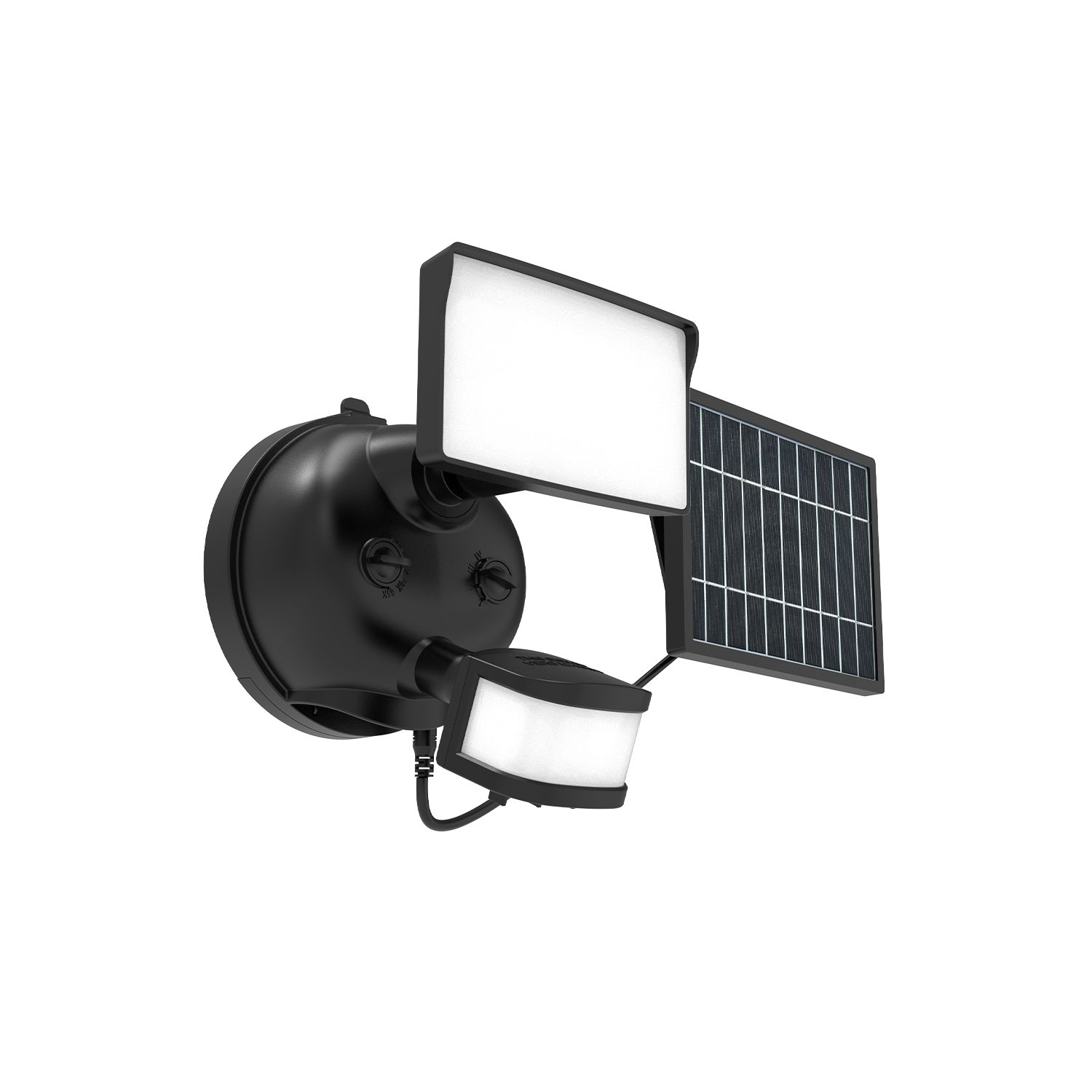 SEC1HSSOLMBLK | Cooper Lighting Solutions