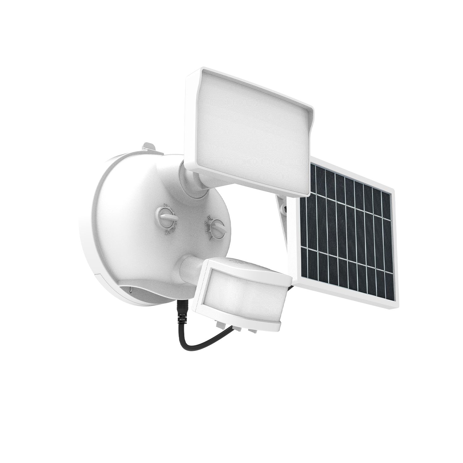 SEC1HSSOLMWH | Cooper Lighting Solutions