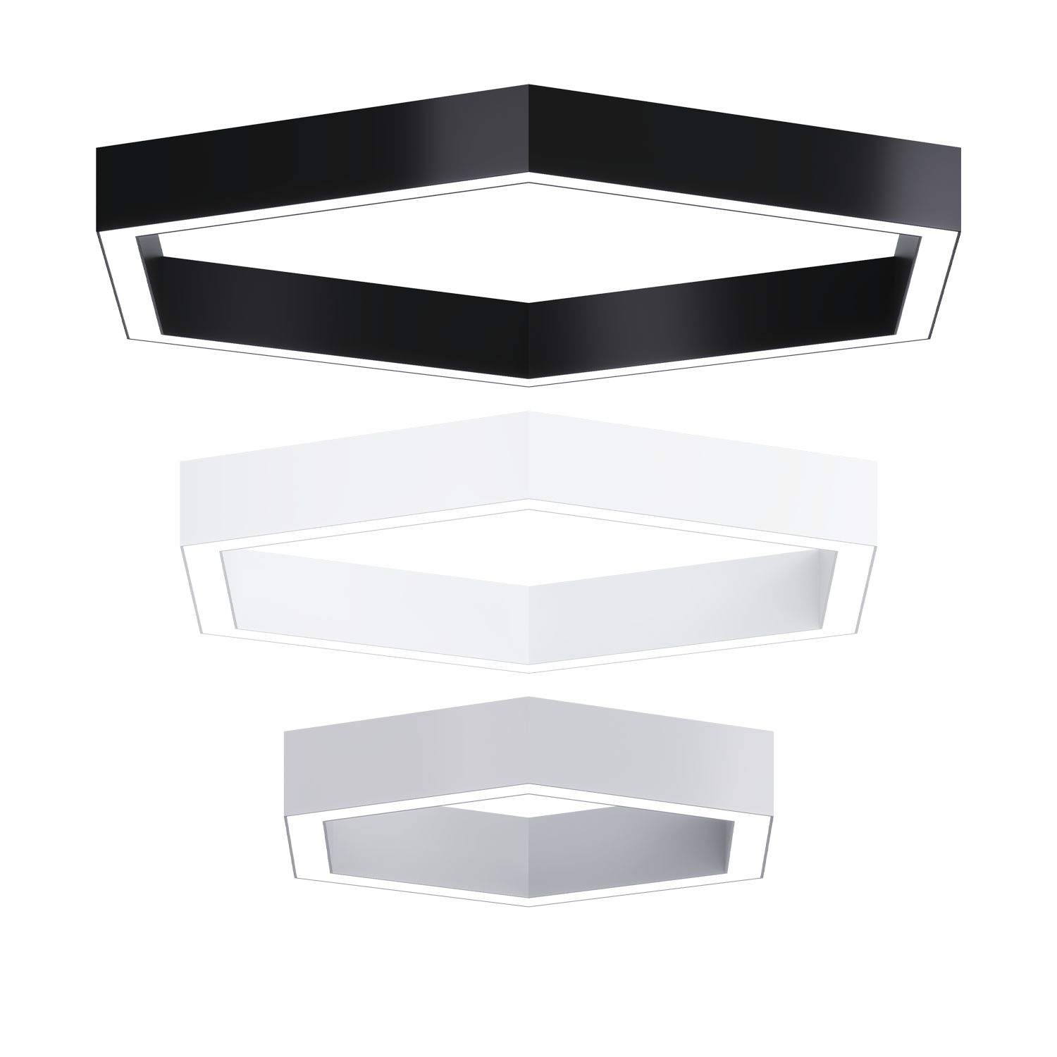 Define Geo Hexa | NeoRay | Cooper Lighting Solutions