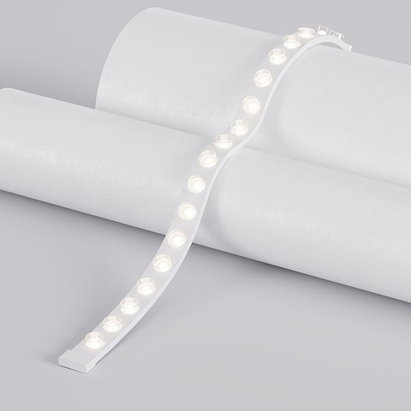 Flexible, Minimalistic Accent Lighting - MiniO | Cooper Lighting Solutions