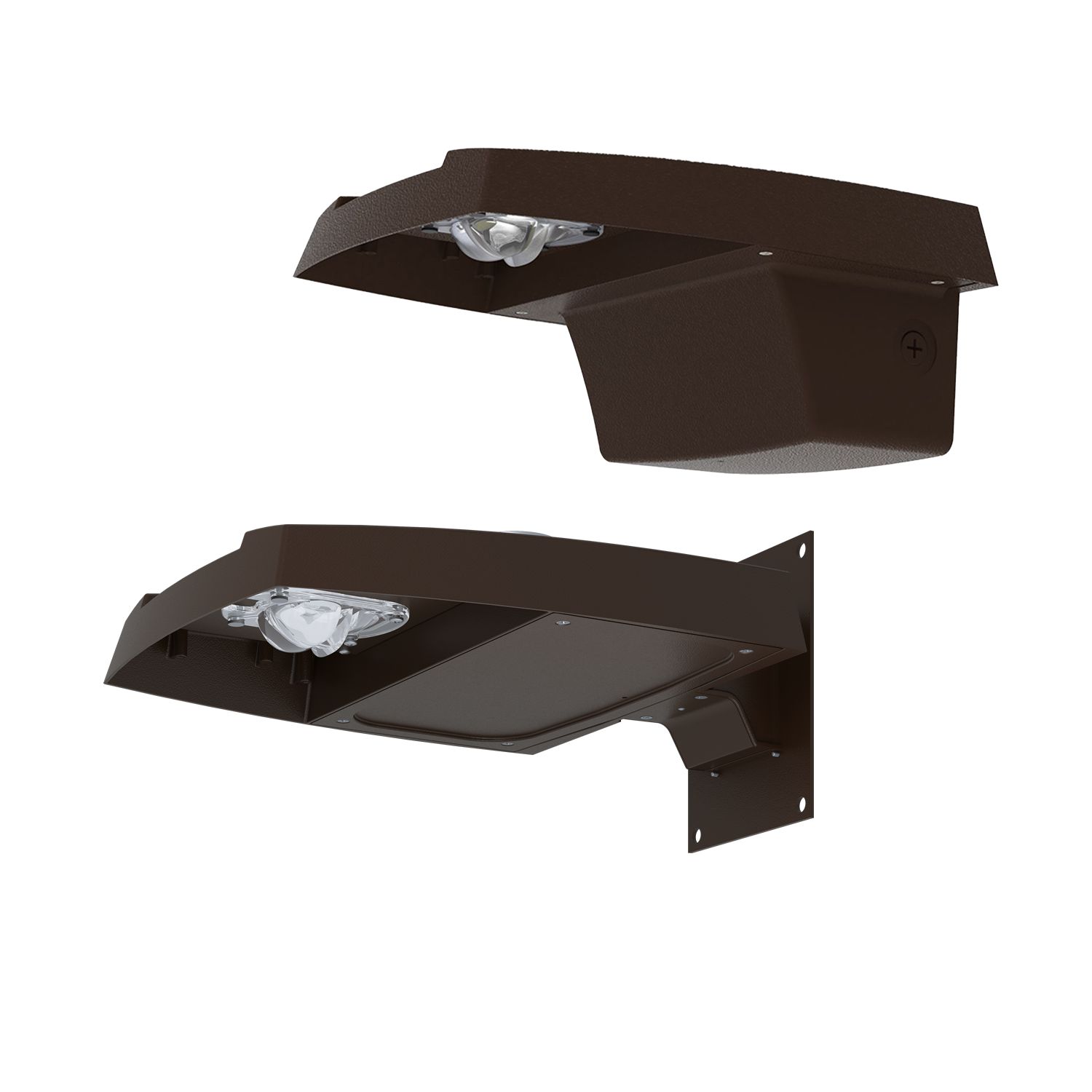 Prevail Petite Wall | Cooper Lighting Solutions