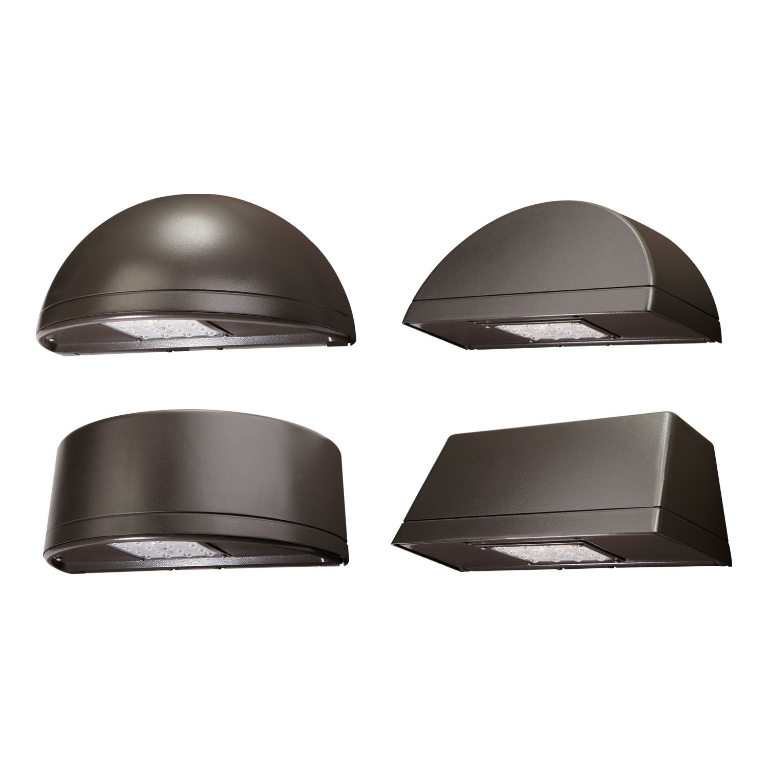 Impact Elite Wall Series | Cooper Lighting Solutions