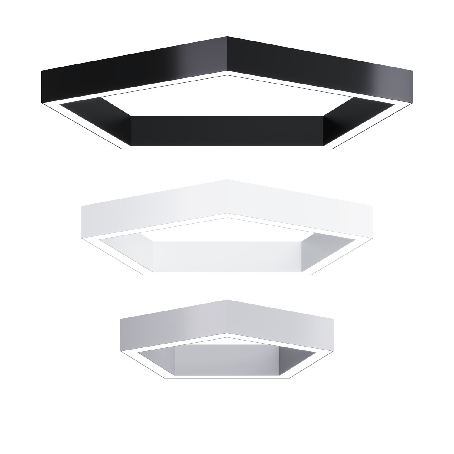 Define Geo Penta | NeoRay | Cooper Lighting Solutions