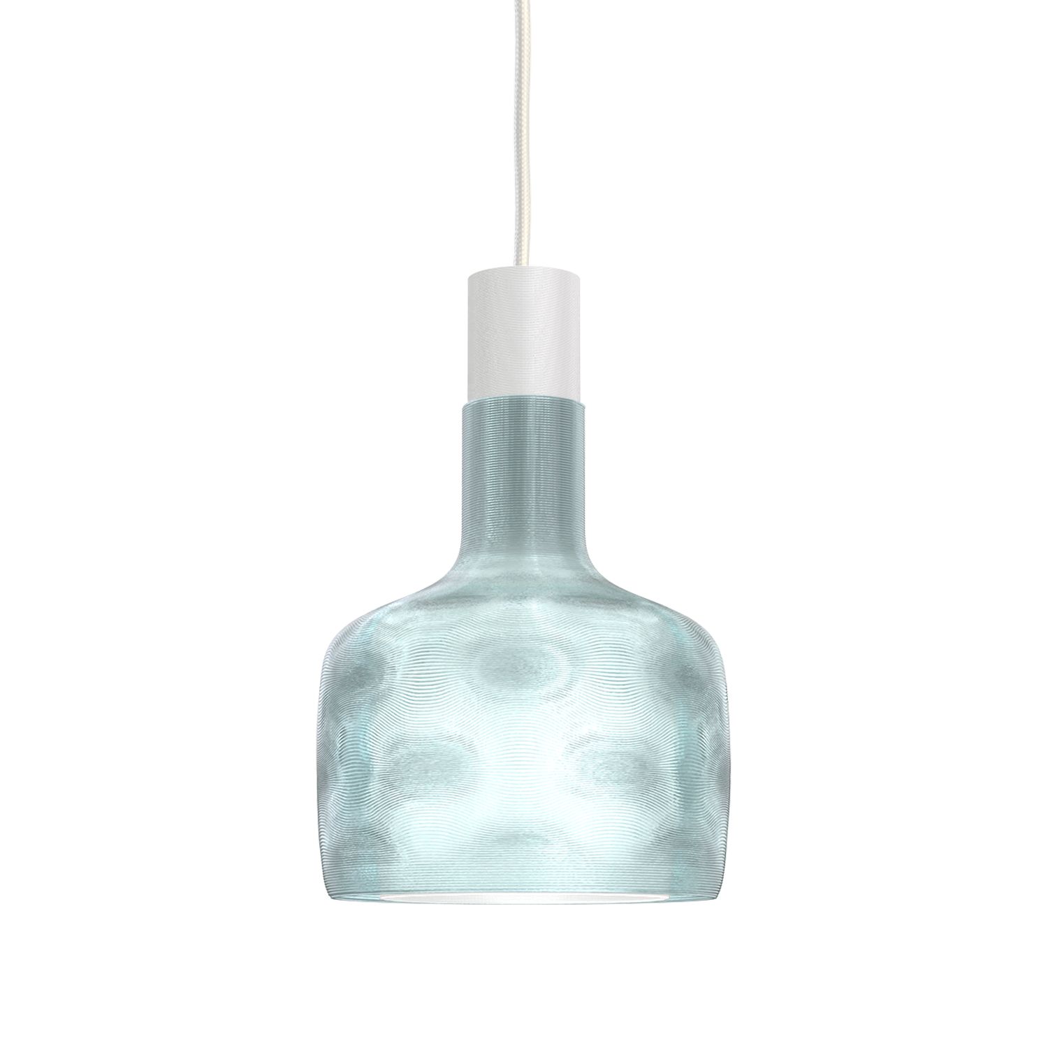 Water Cooler 3DP Pendant | Cooper Lighting Solutions