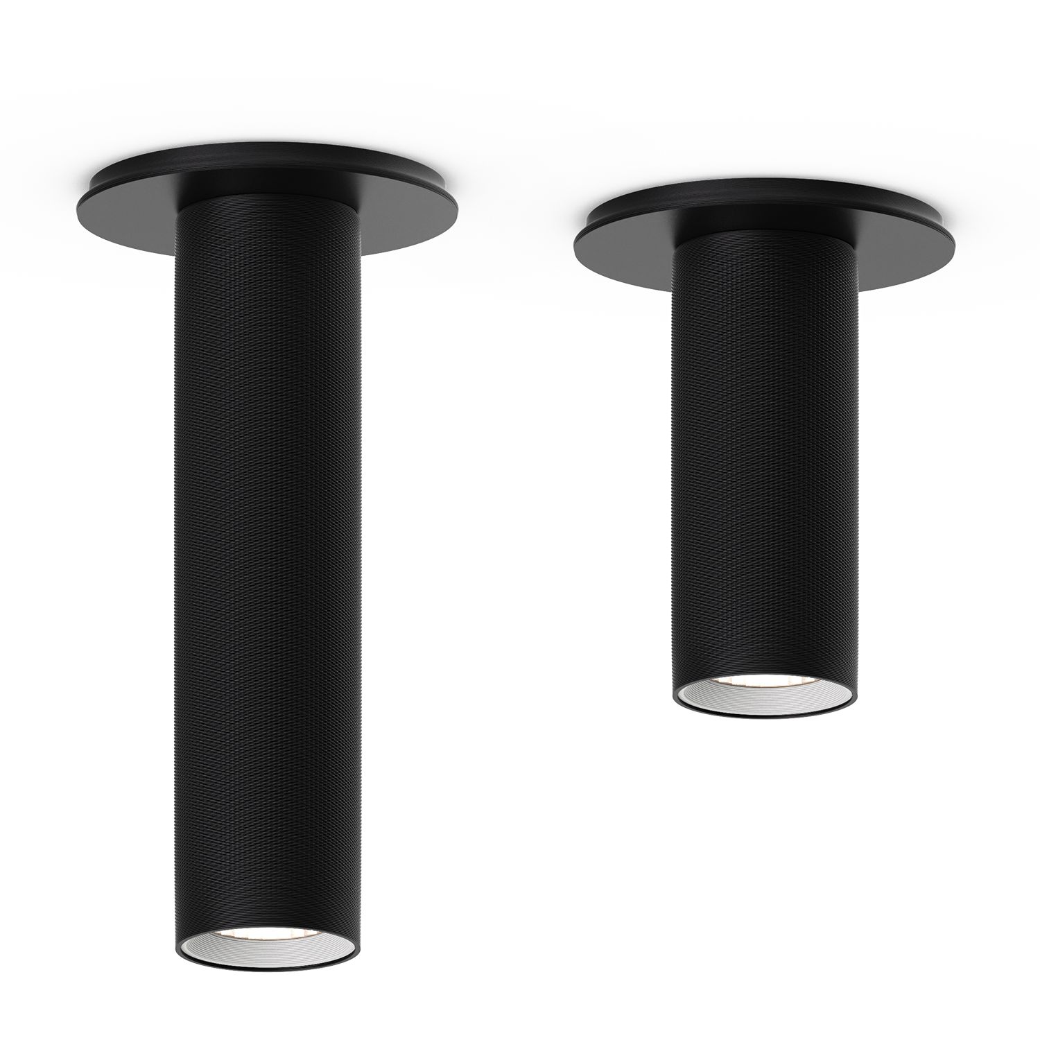 Sustainable LED Cylinder - 2" Surface Mount | Cooper Lighting Solutions