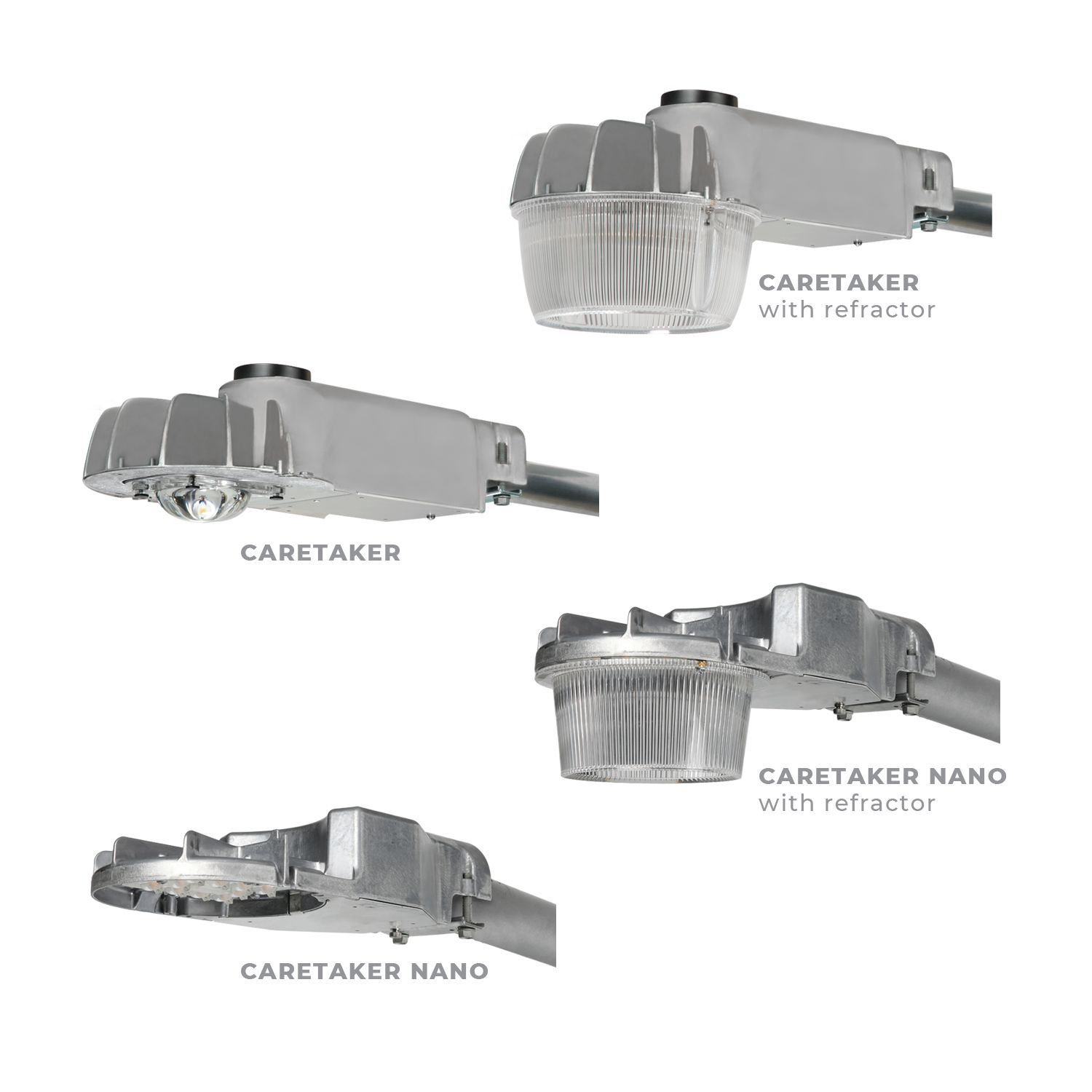 Caretaker Series | Cooper Lighting Solutions