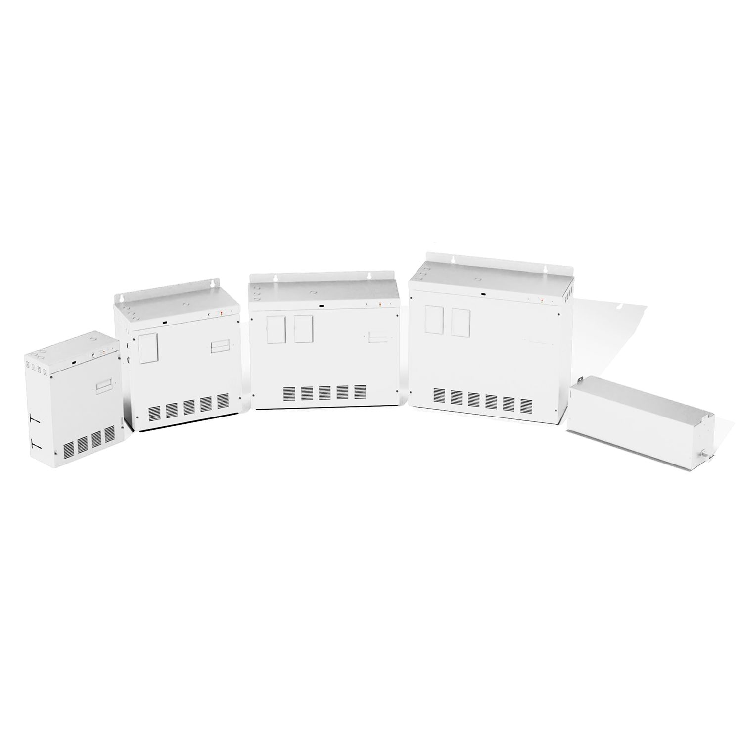 INVM Mini Inverter | Cooper Lighting Solutions