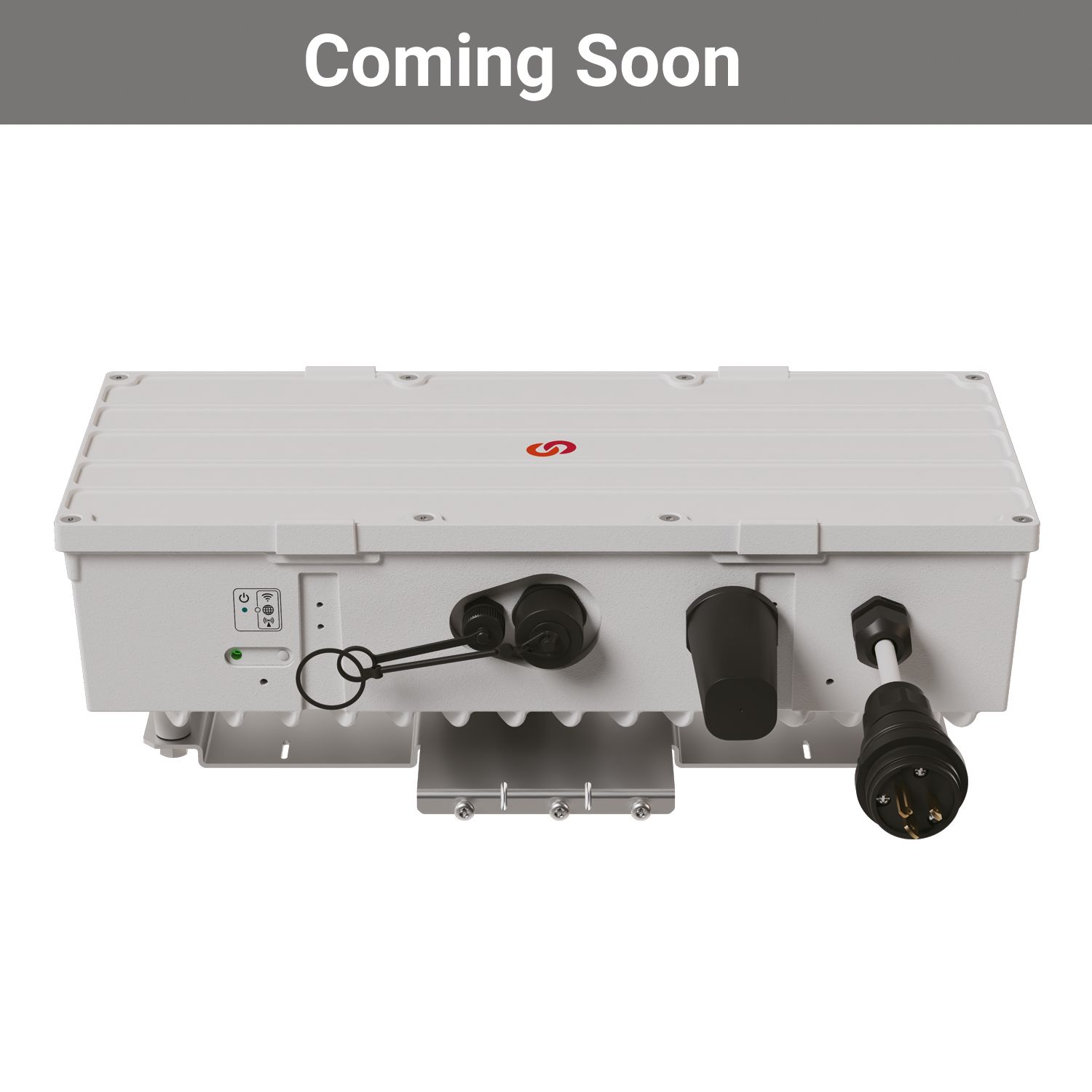 PRO Outdoor Area Controller (WAC-MV-OD) | Cooper Lighting Solutions