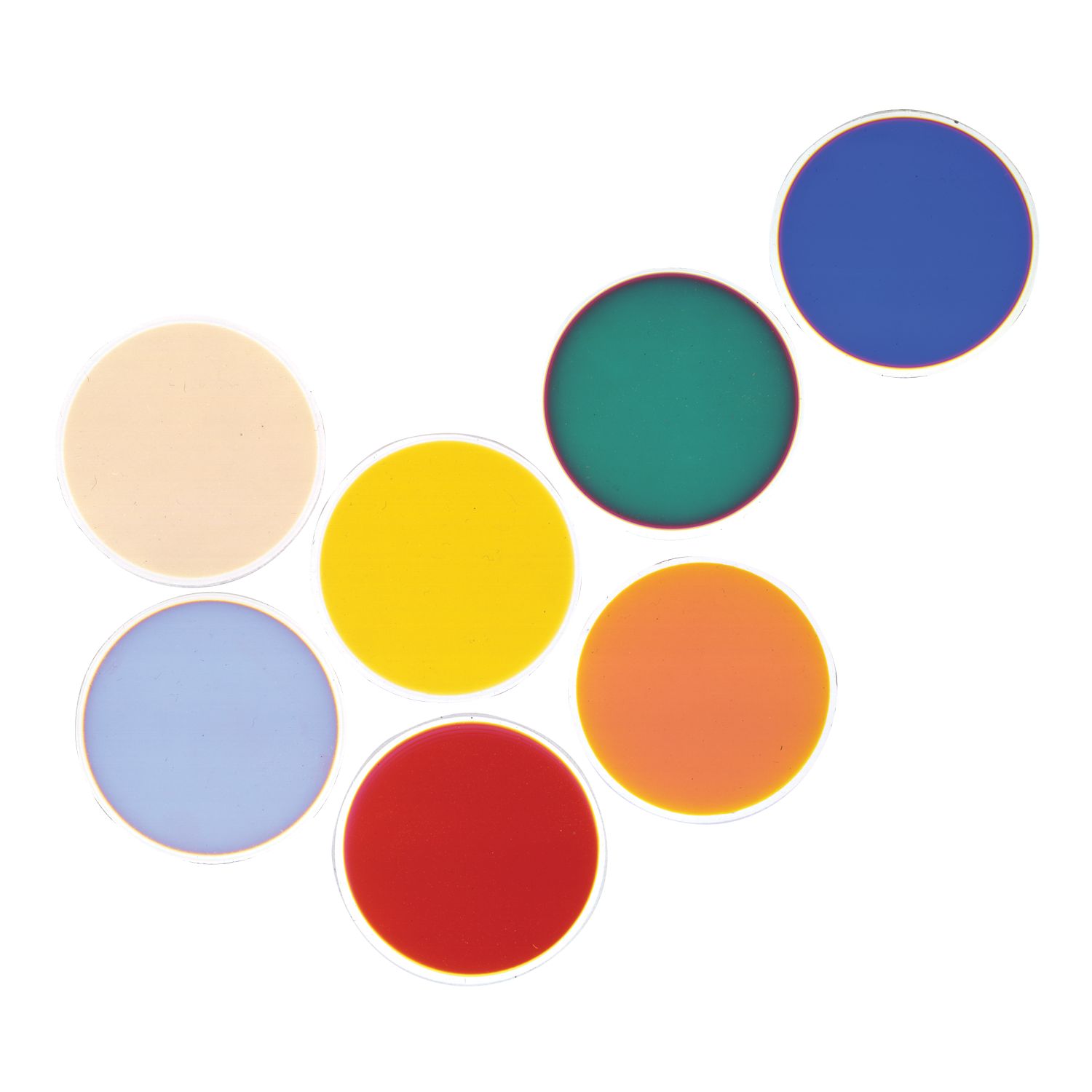 HALO Color Filters | Cooper Lighting Solutions | Cooper Lighting Solutions