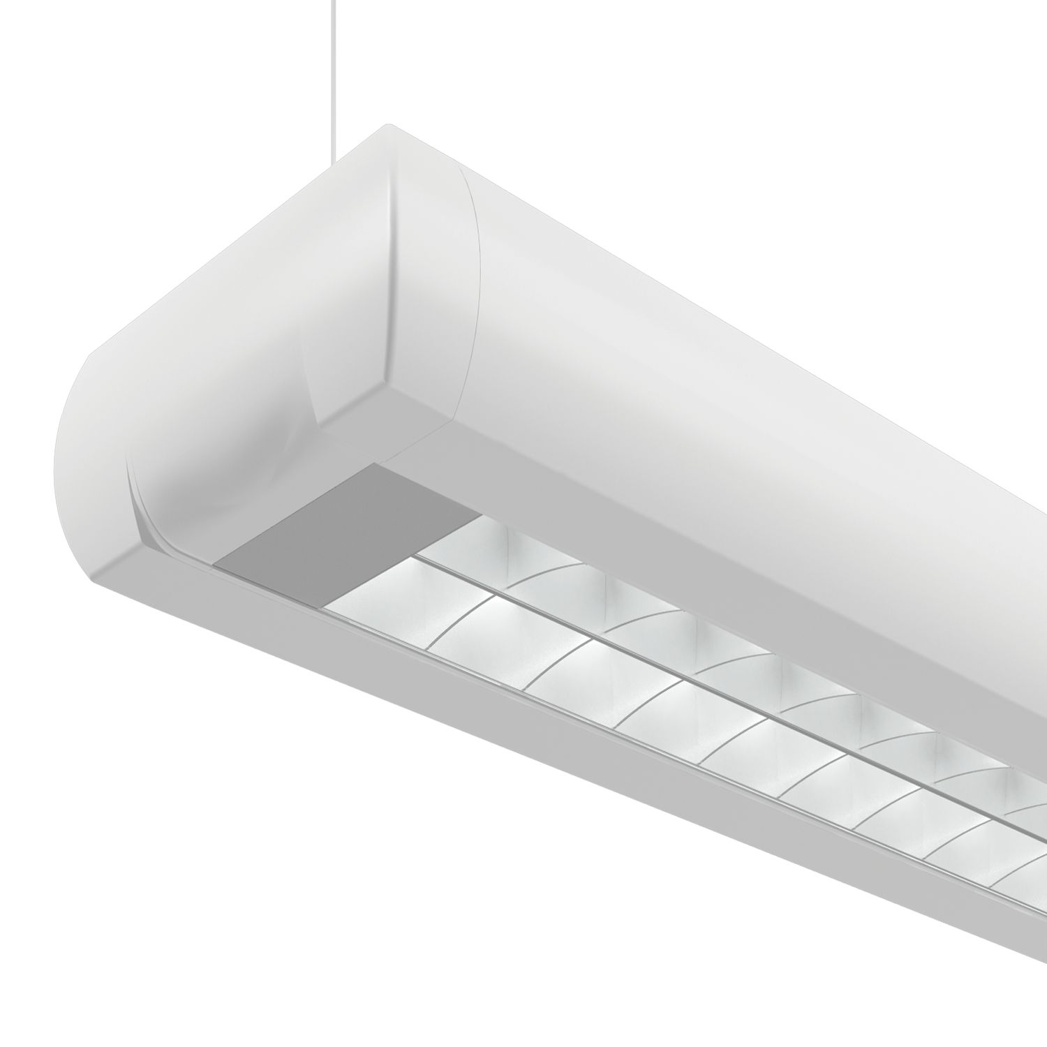 Navigator RPerformance Louver | Cooper Lighting Solutions | Cooper ...