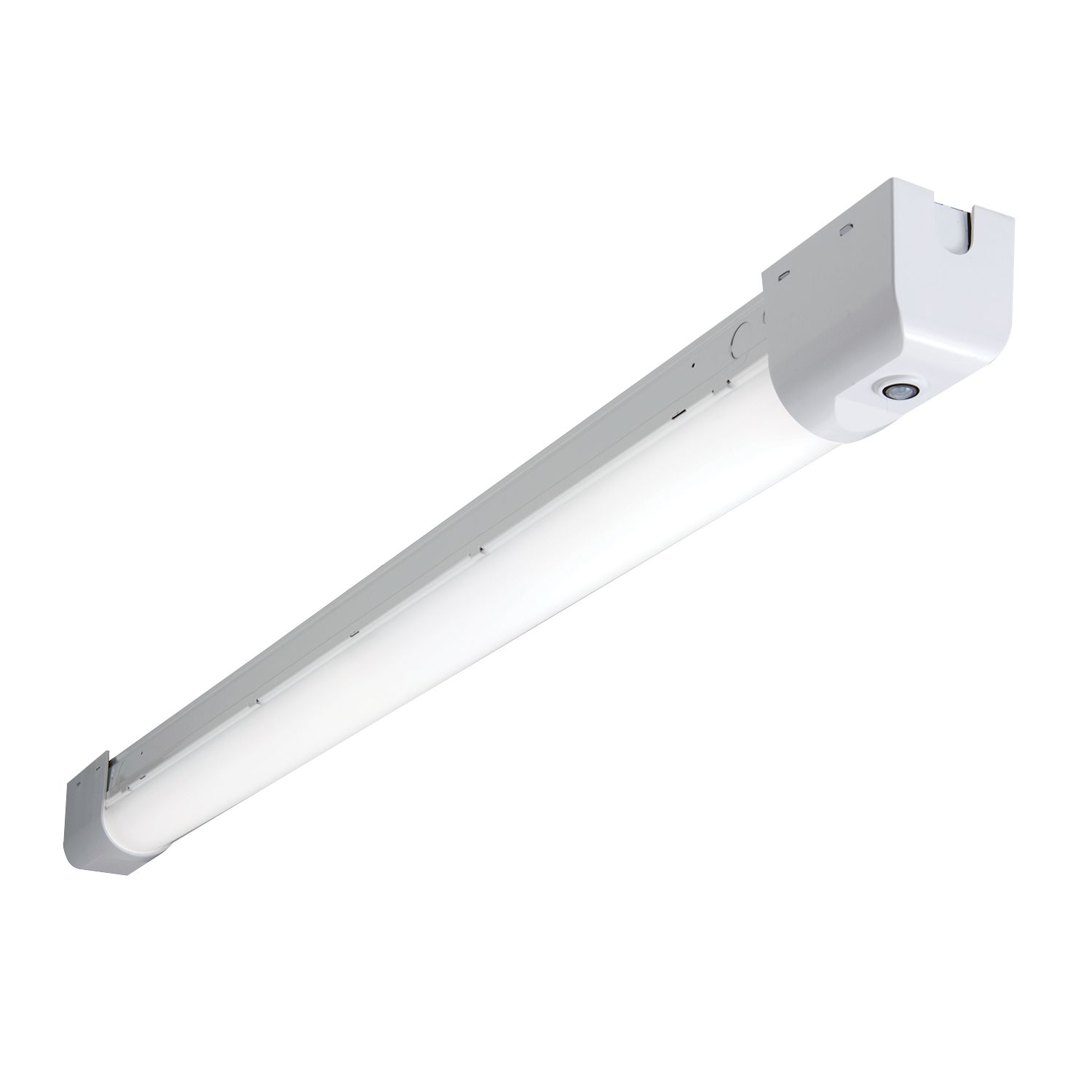 SRL Sensor Enabled Lensed LED Striplight | Cooper Lighting Solutions ...