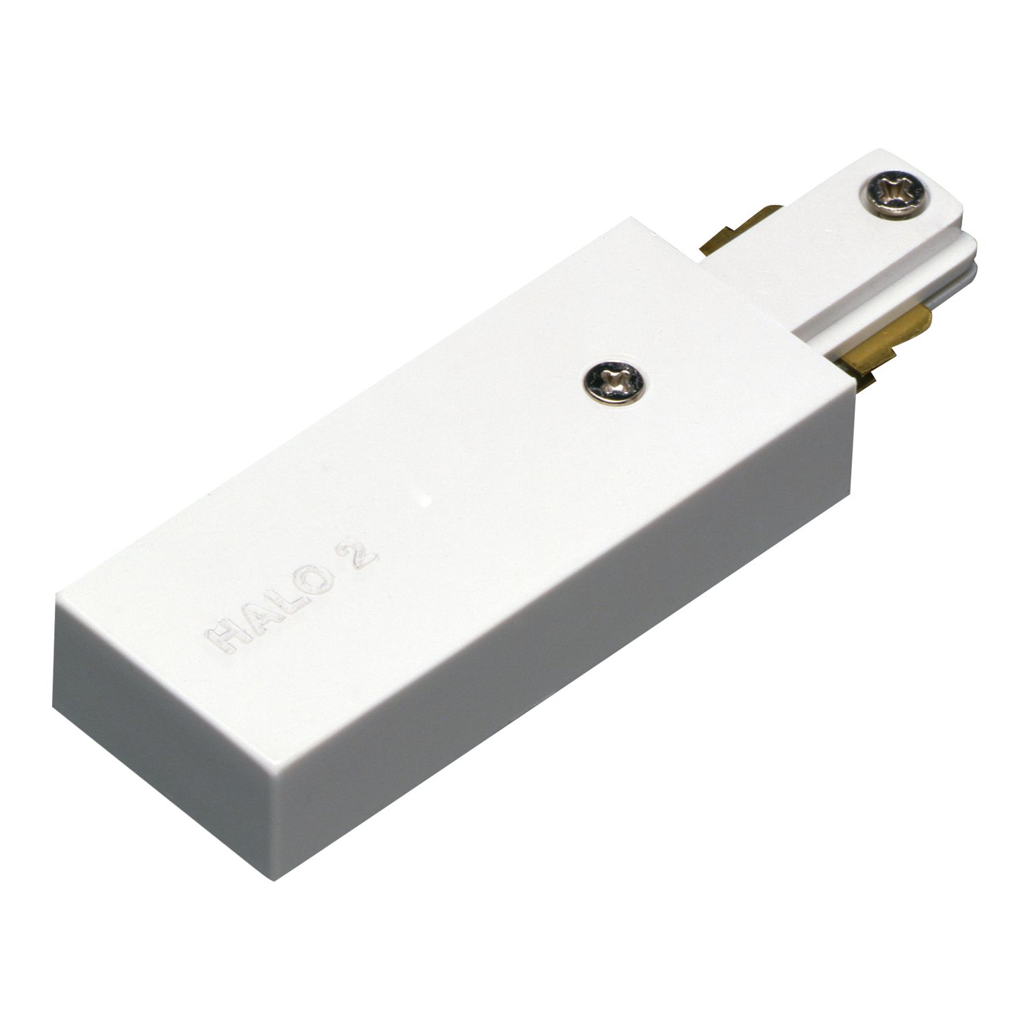 L941 Two Circuit Live End Connector | Cooper Lighting Solutions ...