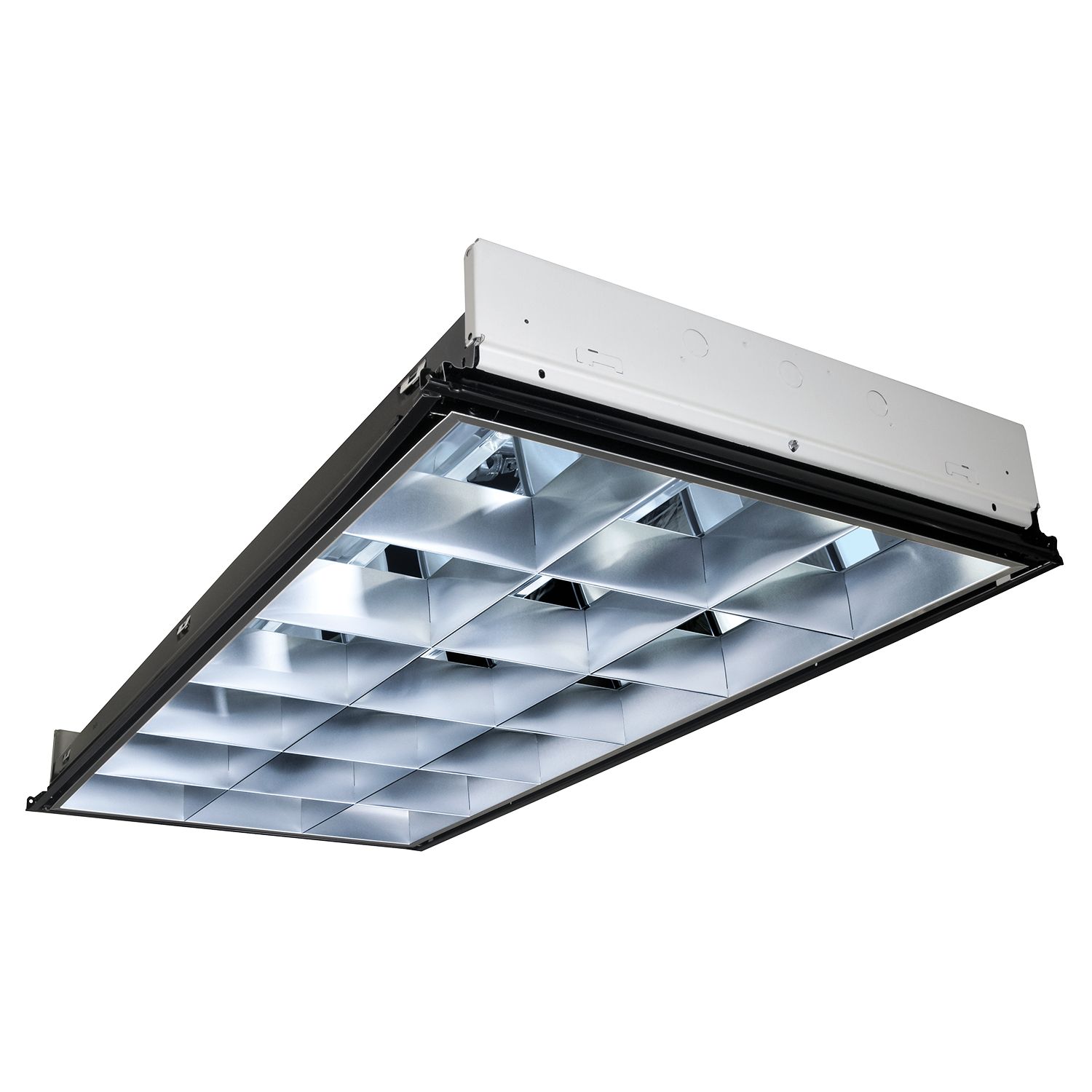 GLR Germicial UV Parabolic, Recessed | Cooper Lighting Solutions ...