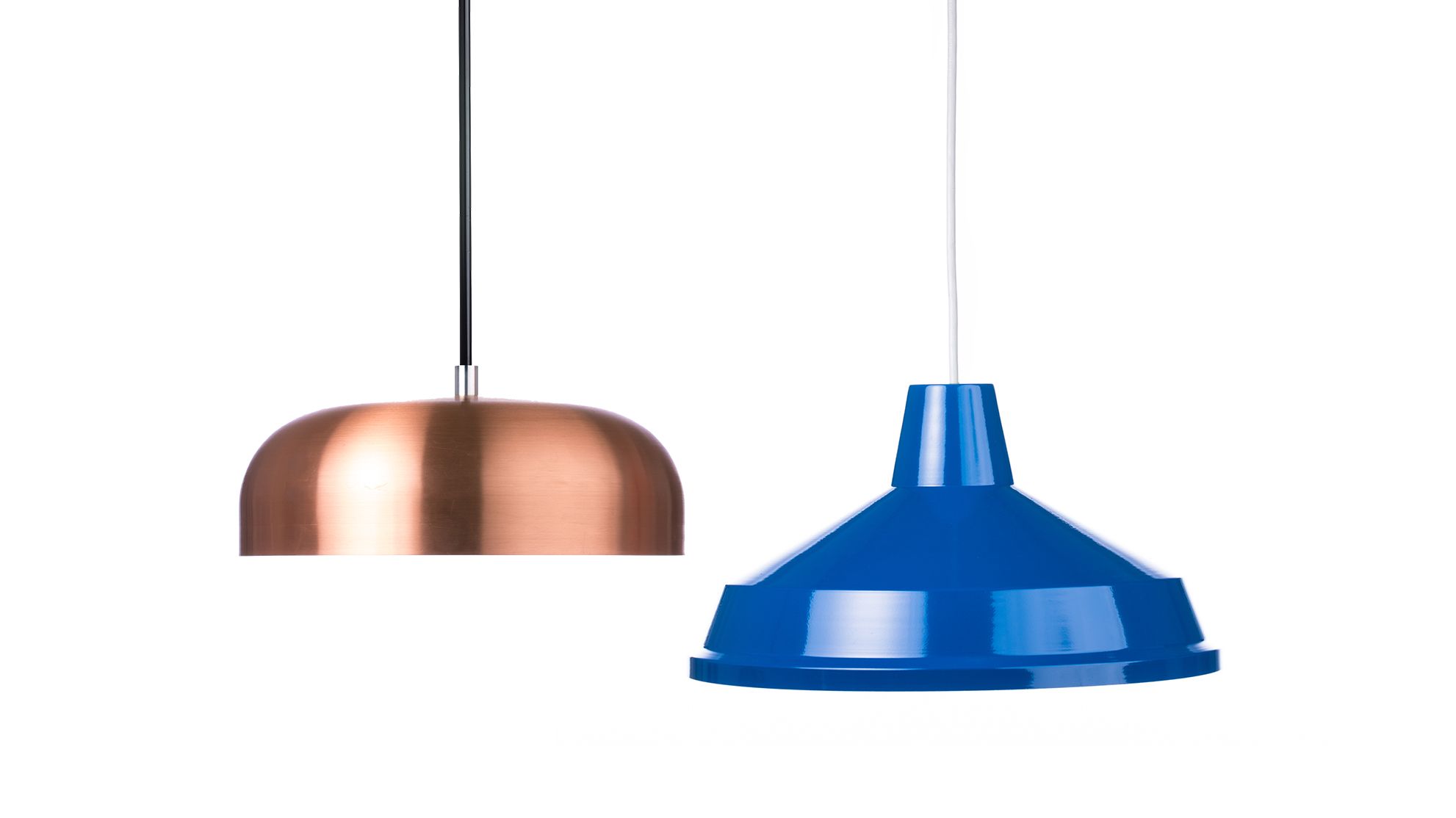 1800 Series Decorative Performance Pendant - Large | Cooper Lighting ...