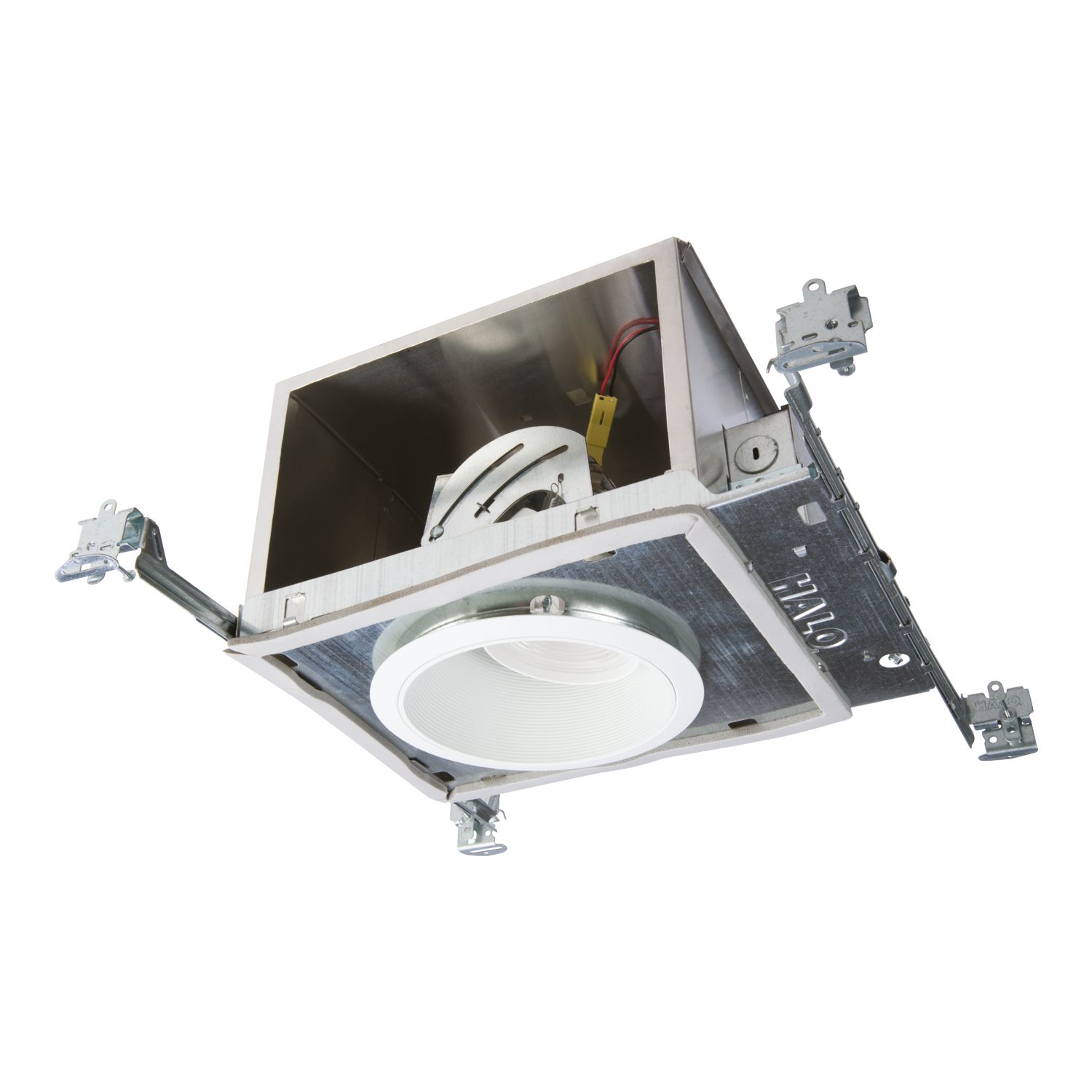 HL6 Slope LED Series | Cooper Lighting Solutions | Cooper Lighting ...