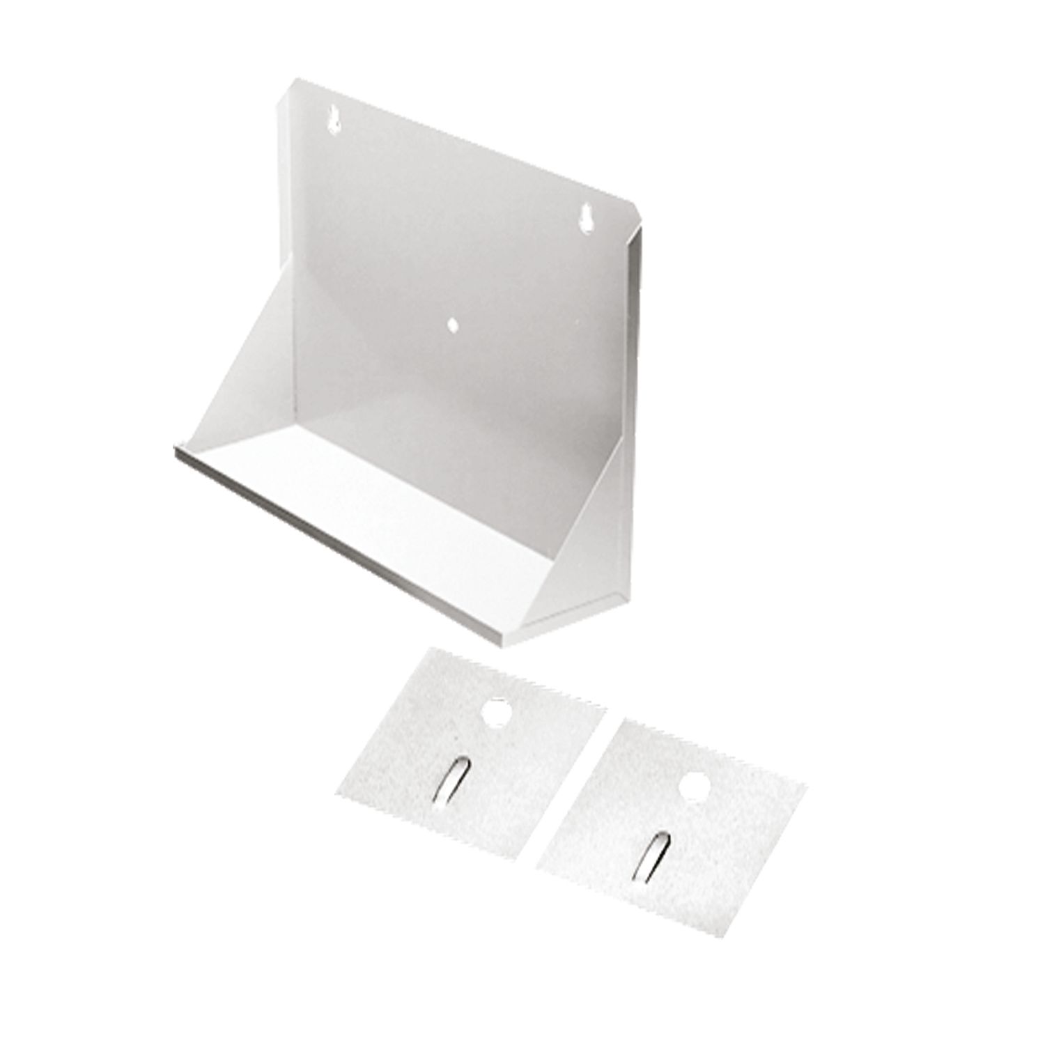 Mounting Brackets & Shelves | Cooper Lighting Solutions | Cooper ...