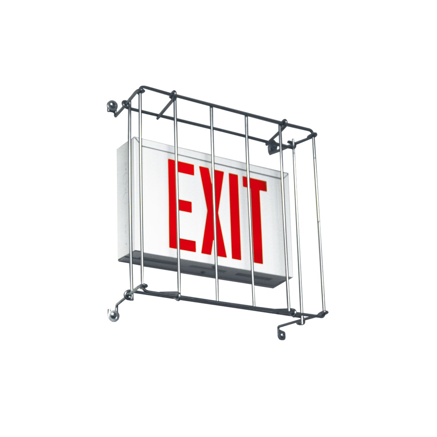 Wire Guards | Cooper Lighting Solutions | Cooper Lighting Solutions