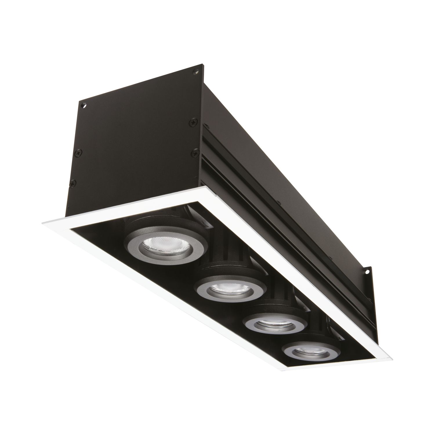 RSA-MRZ-4 Head | Cooper Lighting Solutions | Cooper Lighting Solutions