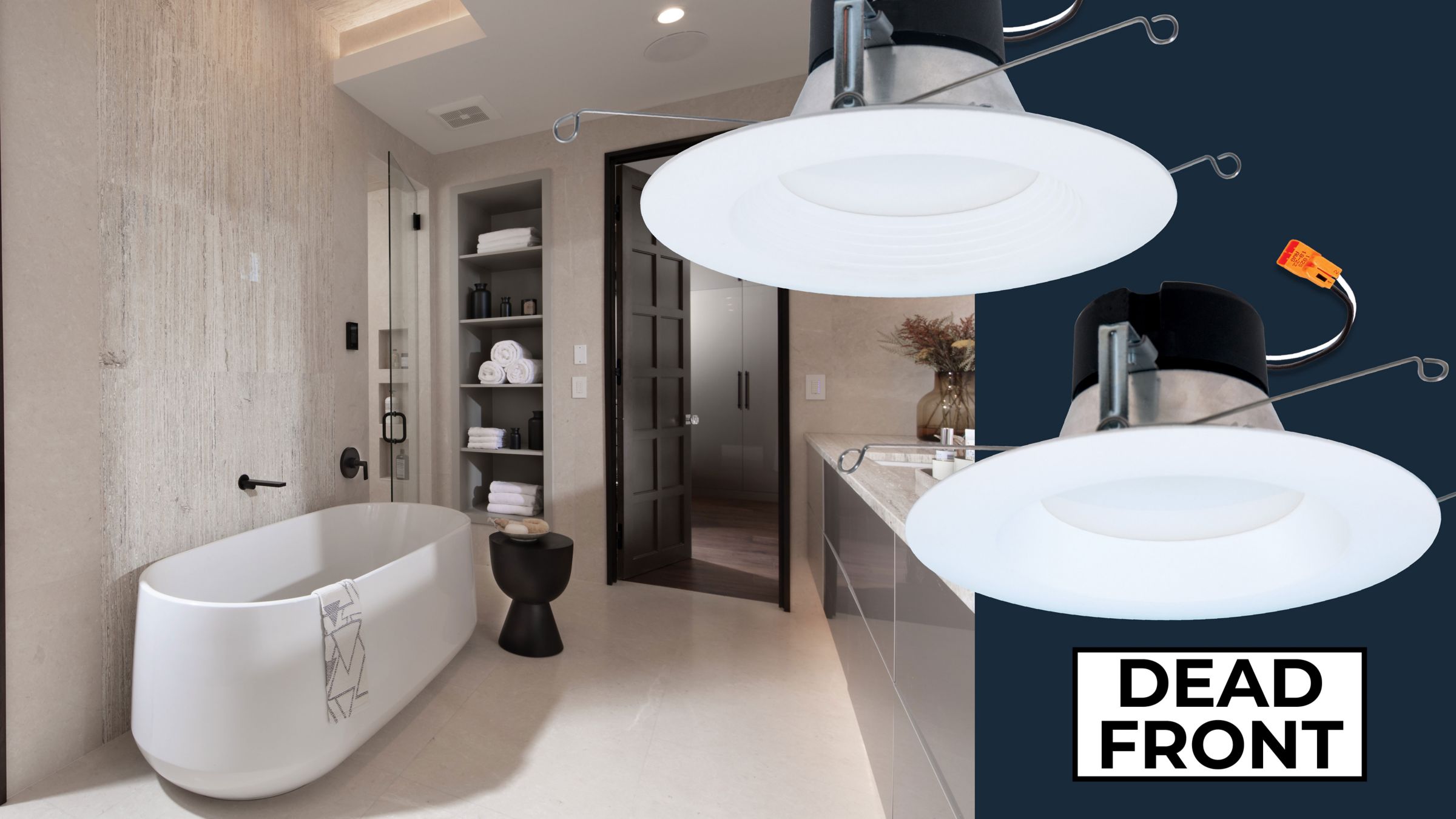 LT5/6 SeleCCTable™ Downlight | Cooper Lighting Solutions