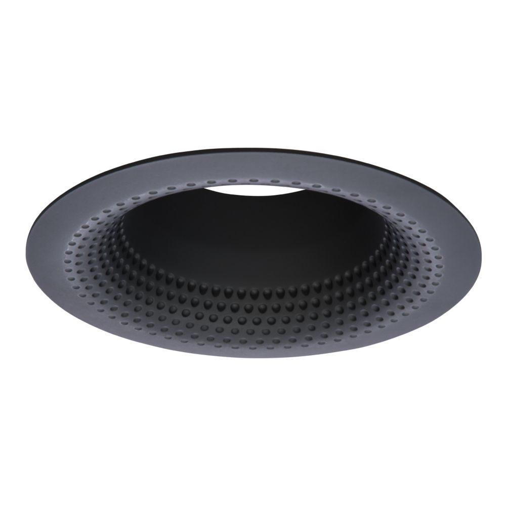 Halo 5110BKBB 5" Black Perftex™ Baffle, Black Self-Flange Ring | Cooper ...