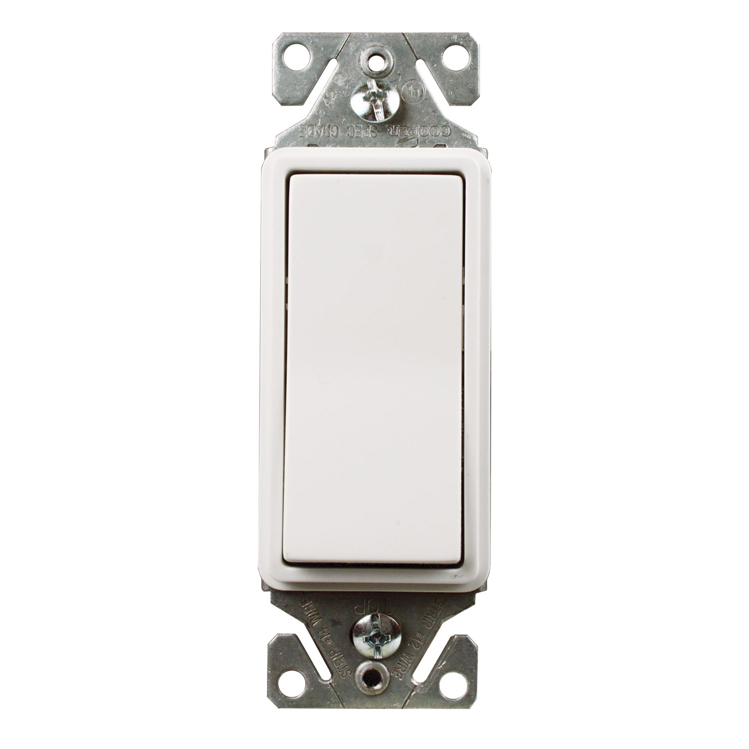 GMDS Momentary Decorator Switch | Cooper Lighting Solutions