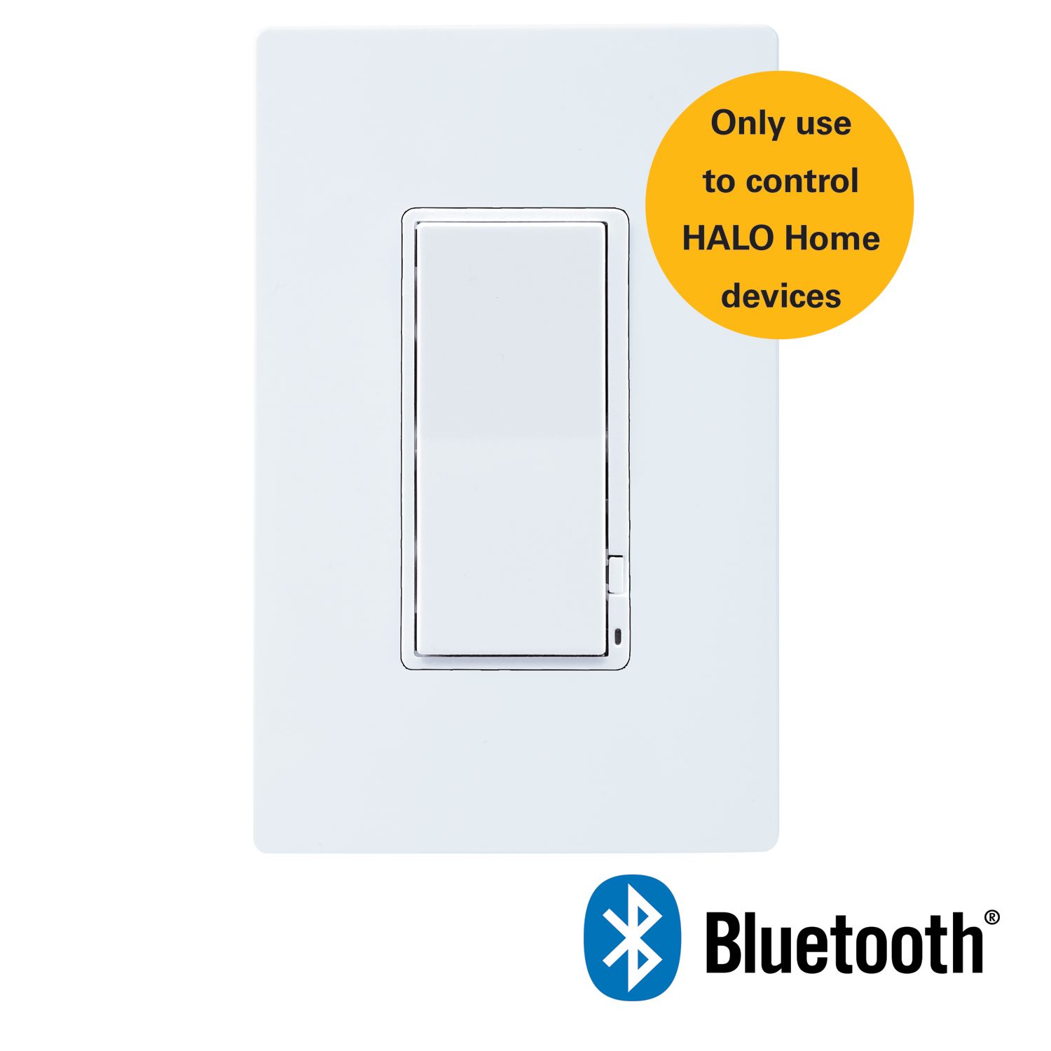 In-Wall Accessory Switch | Cooper Lighting Solutions | Cooper Lighting ...