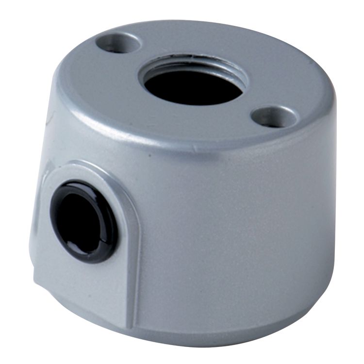 TM05-BK | Cooper Lighting Solutions